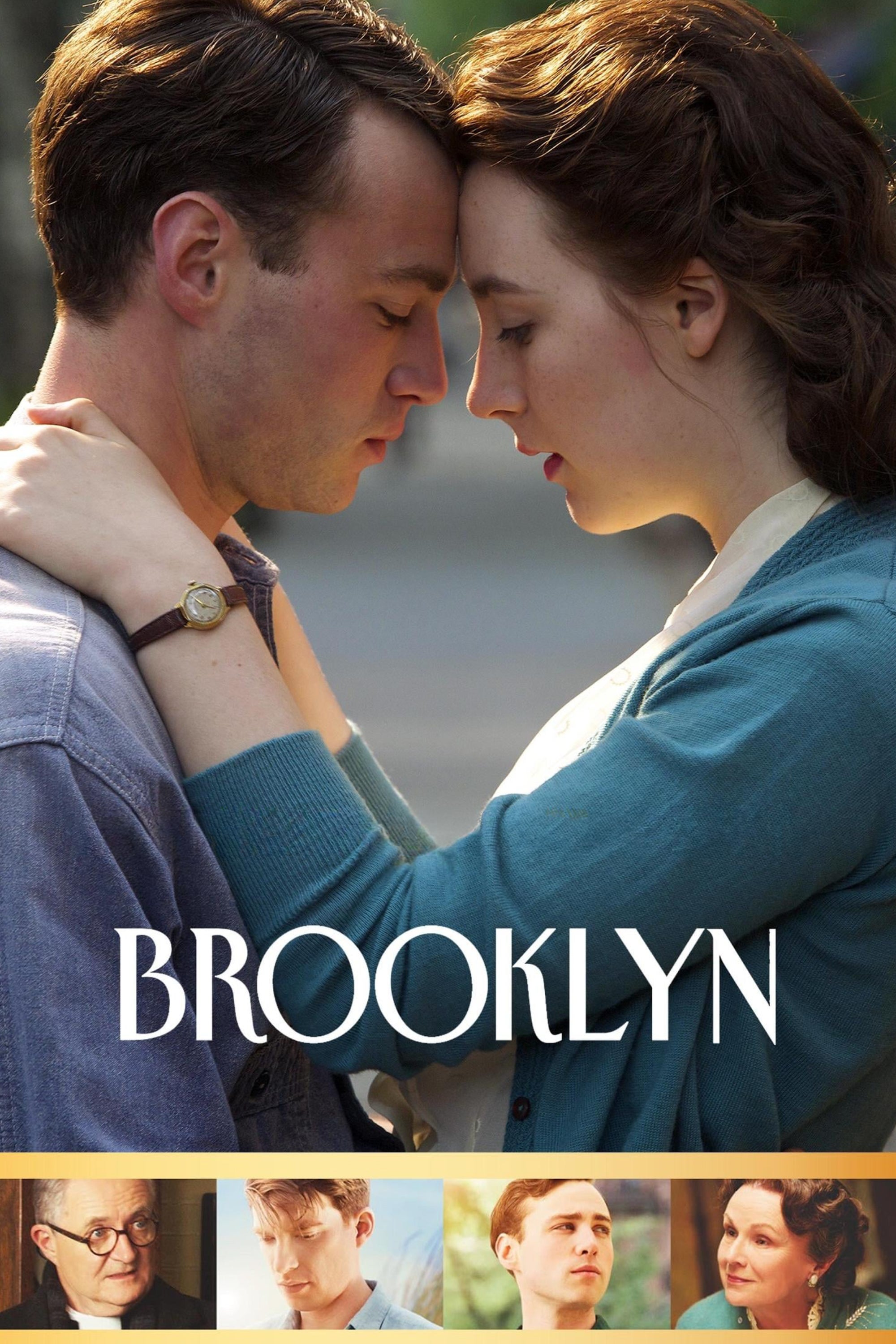 Brooklyn op Videoland