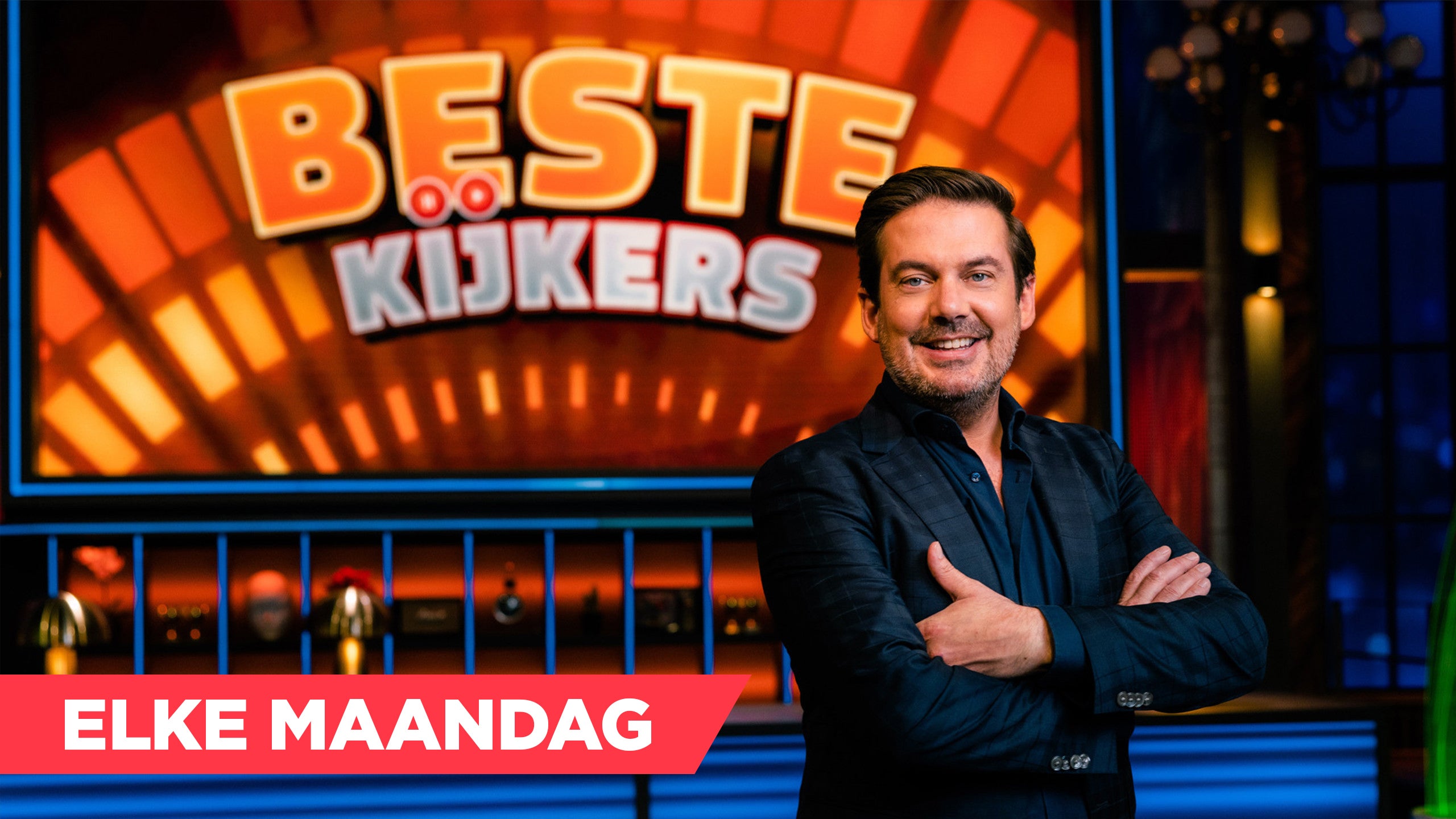 Lijst van programma's - B - 1