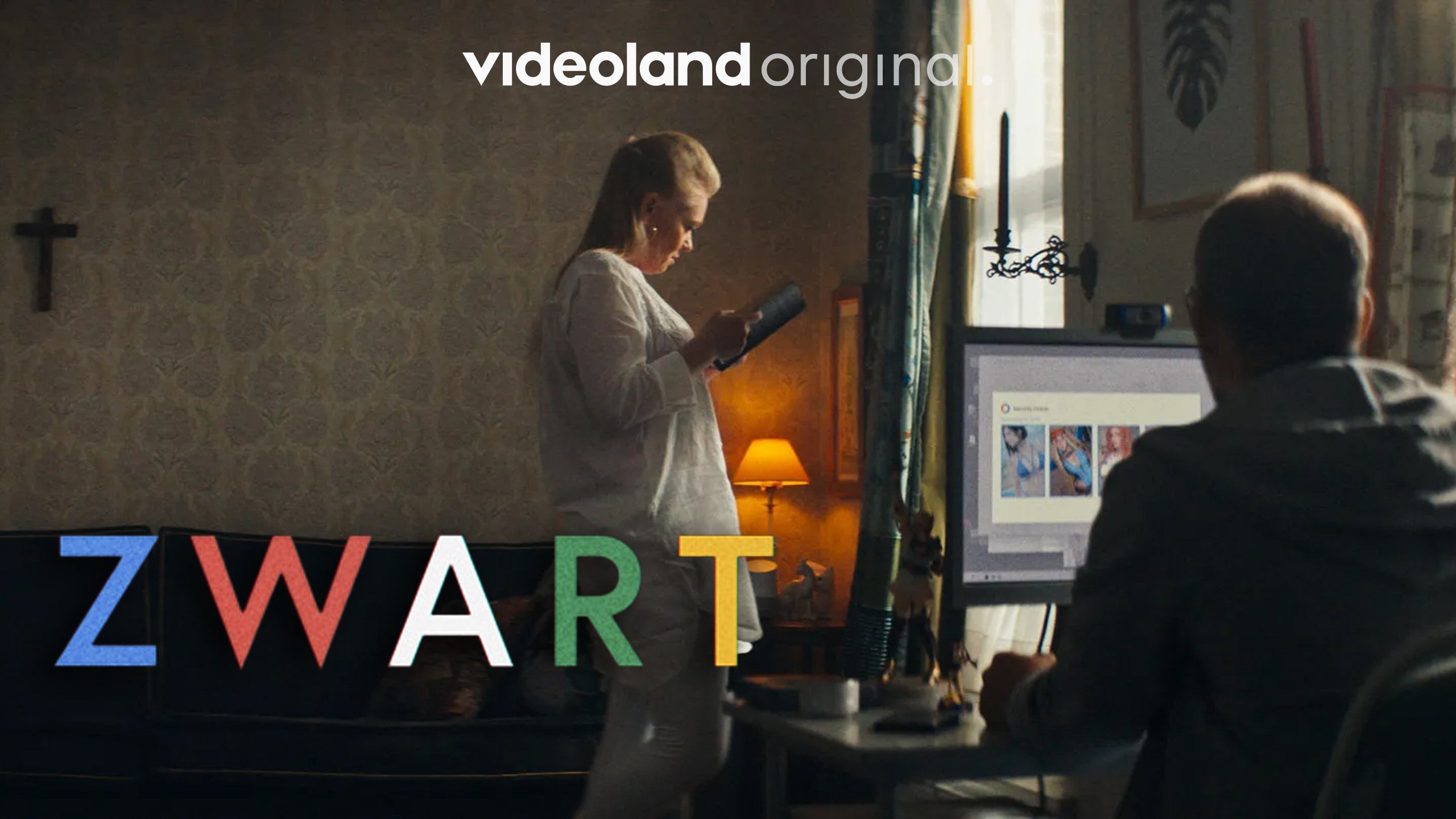 Videoland : Lijst van programma's - Z - 1