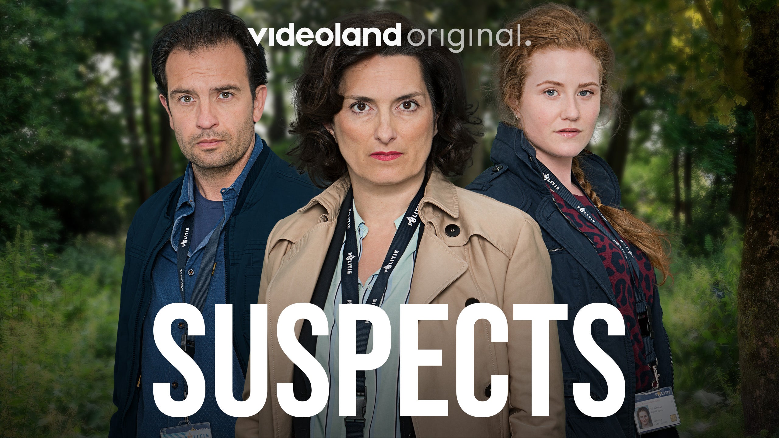 Videoland : Lijst van programma's - S - 1