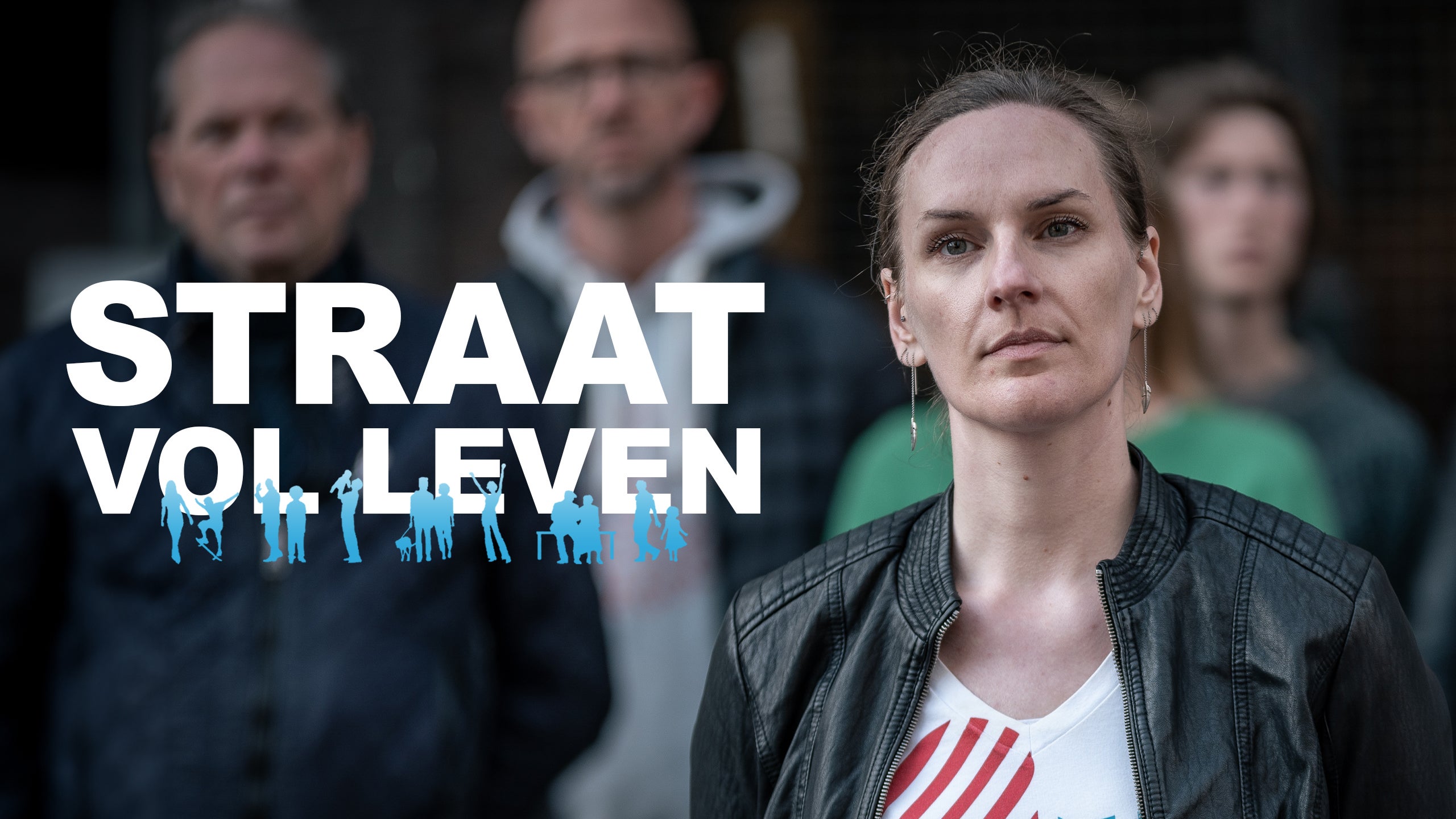 Videoland : Lijst van programma's - S - 1