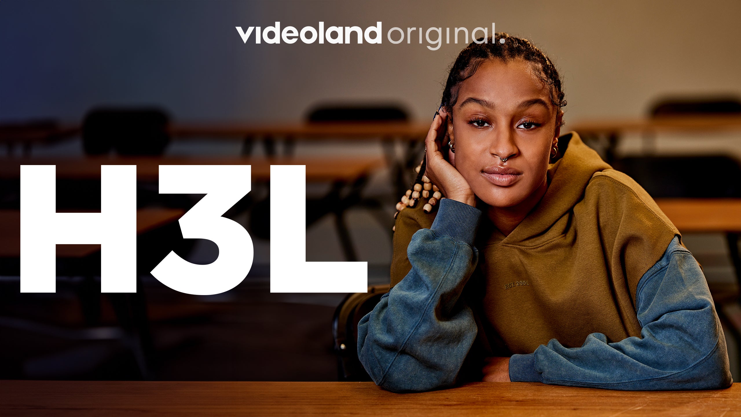 H3L : Trailer: H3L S62024-02-08-Videoland
