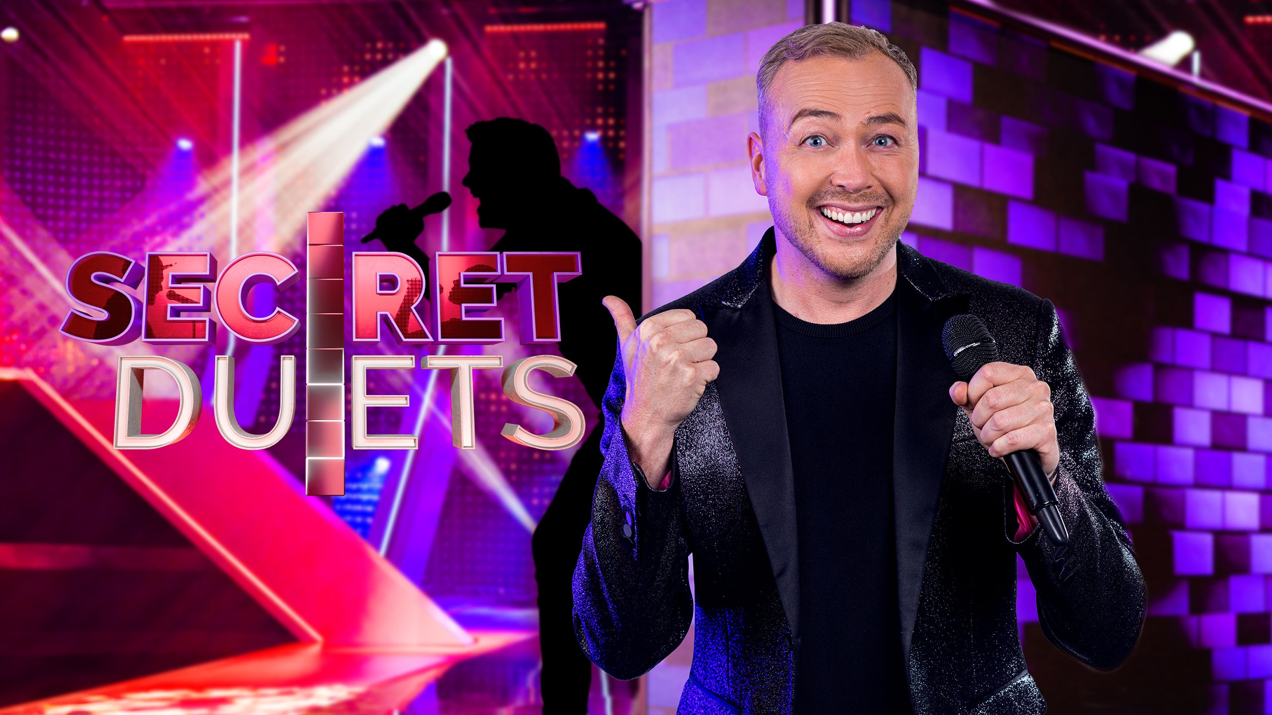 Videoland : Lijst van programma's - S - 1