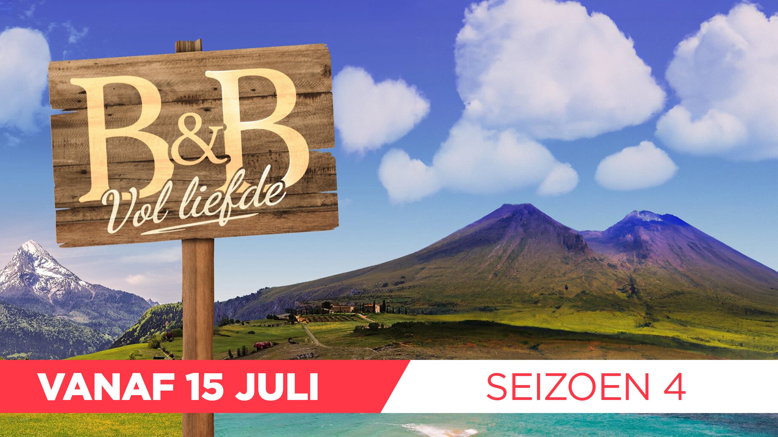 Lijst van programma's - B - 1