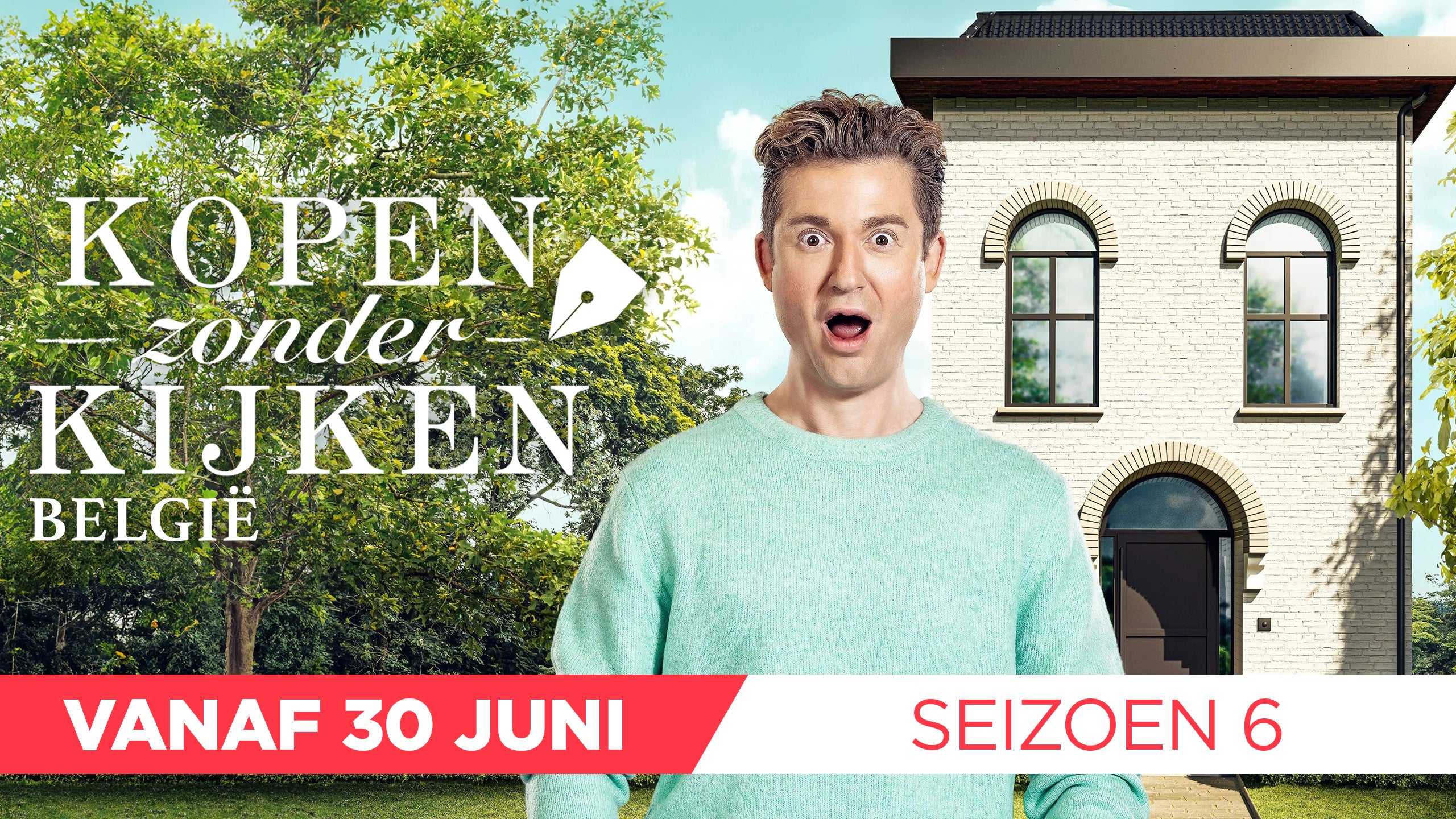 Lijst van programma's - B - 1