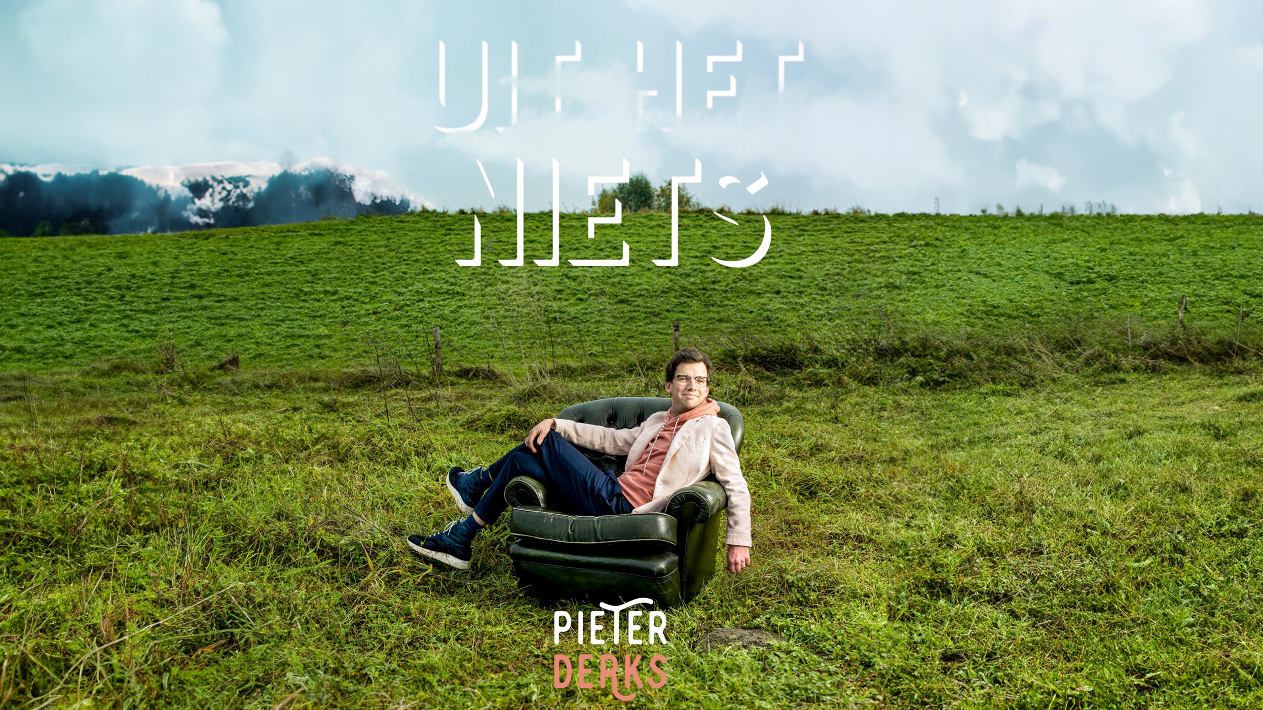 Videoland : Lijst van programma's - P - 1