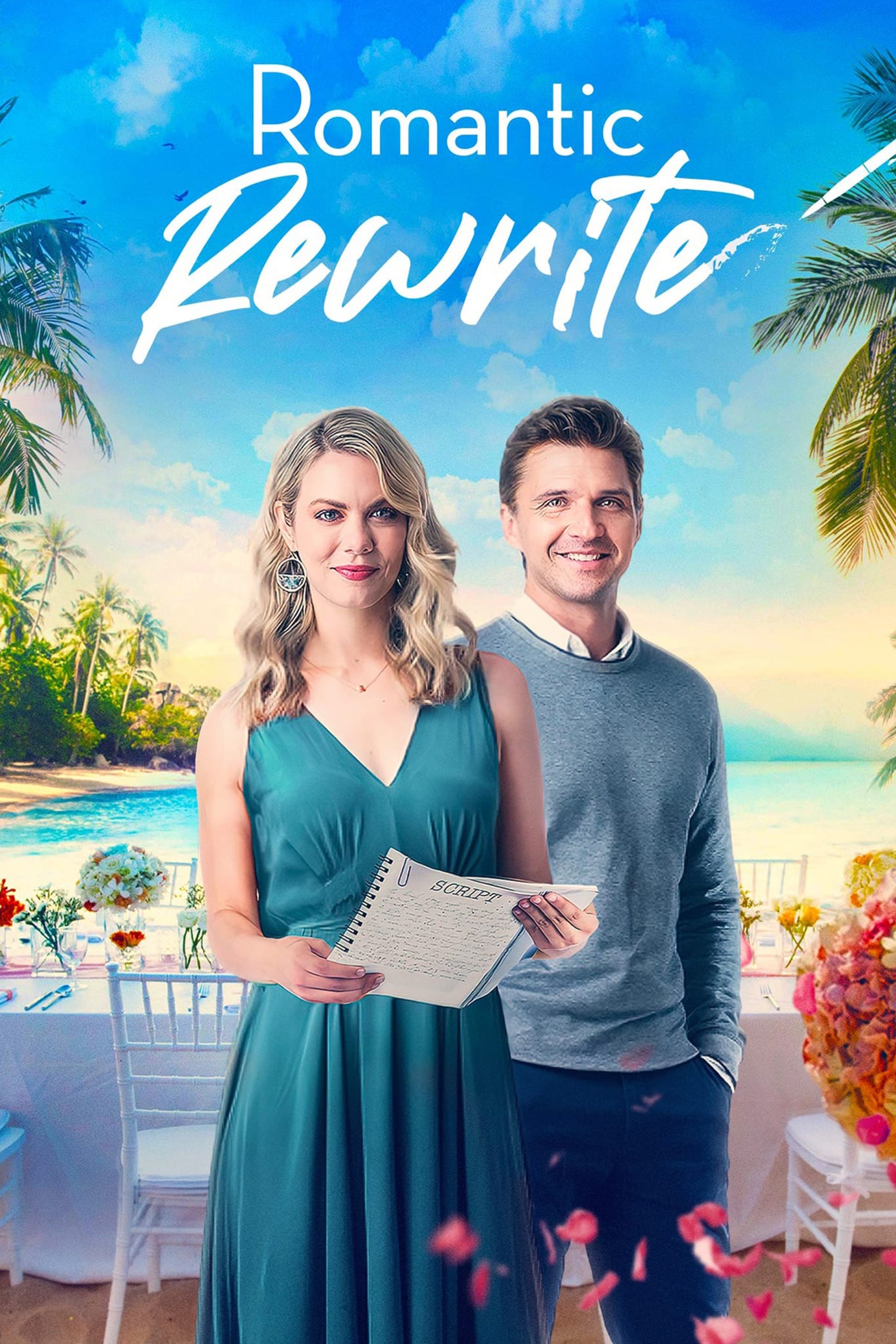 Romantic Rewrite op Videoland