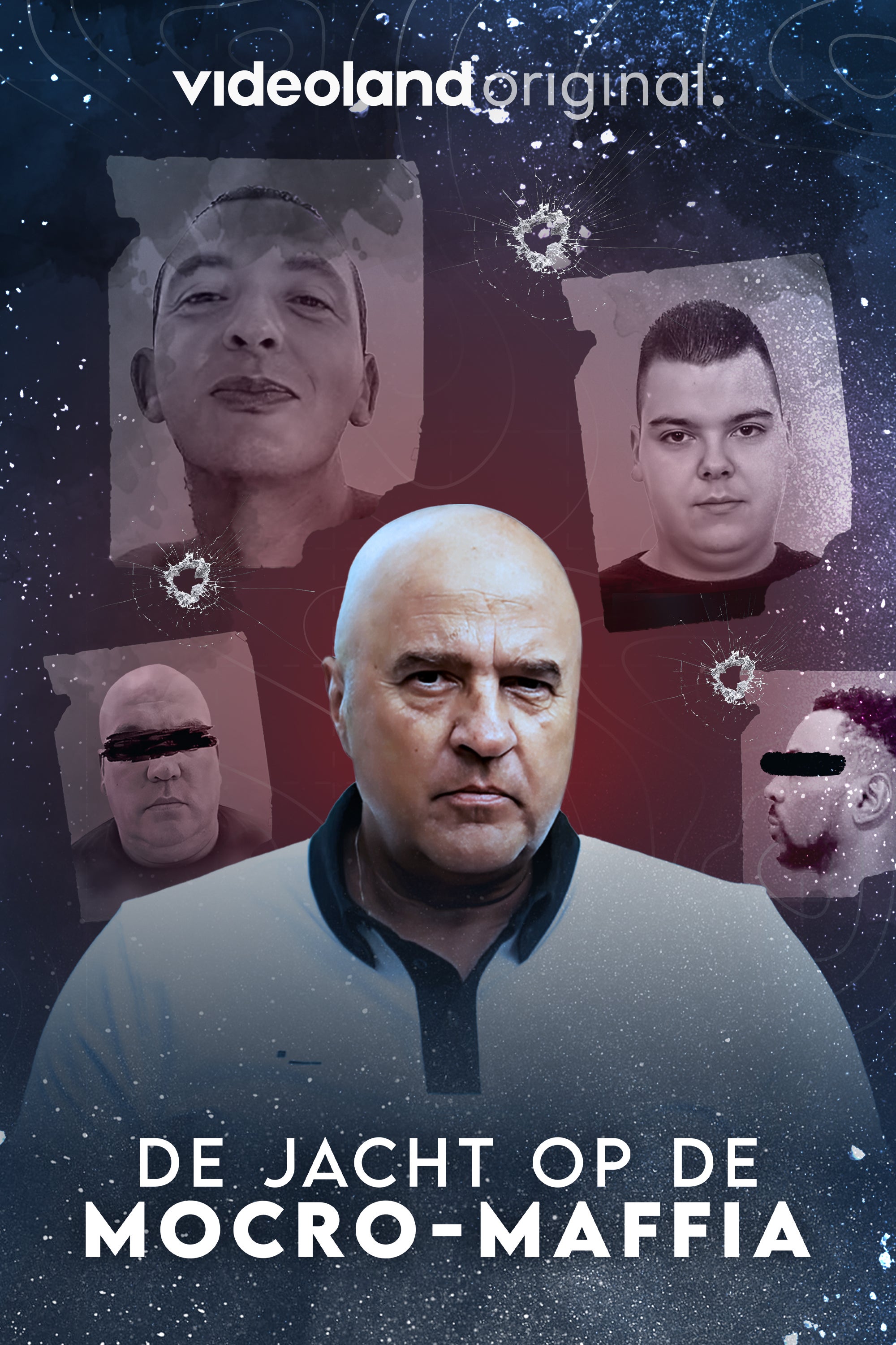 Mocro Maffia: Taxi op Videoland