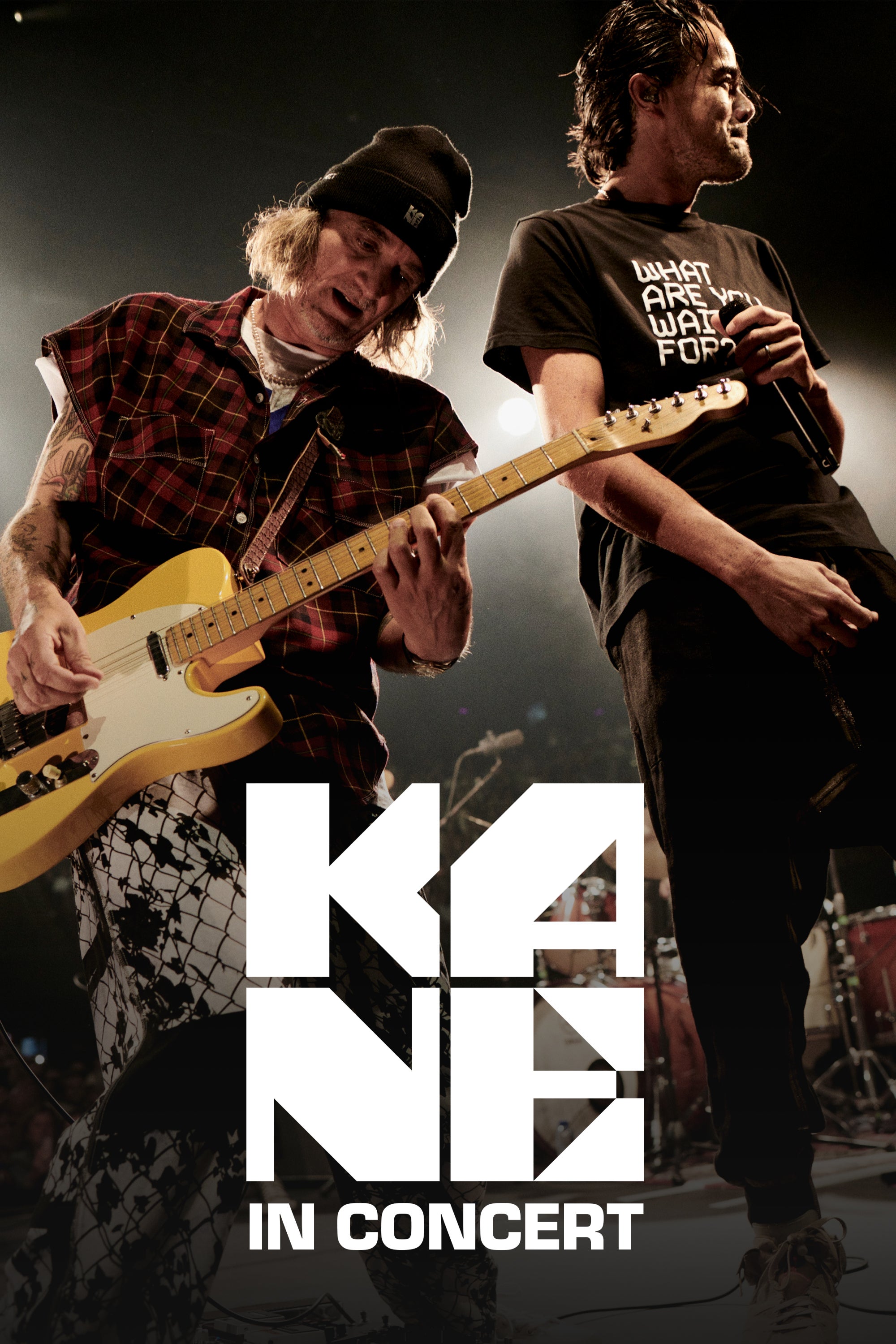 Herinneringen Top 50 Concert op Videoland