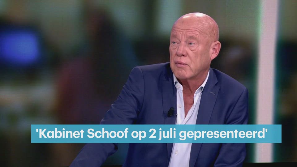 RTL Z Nieuws op Videoland