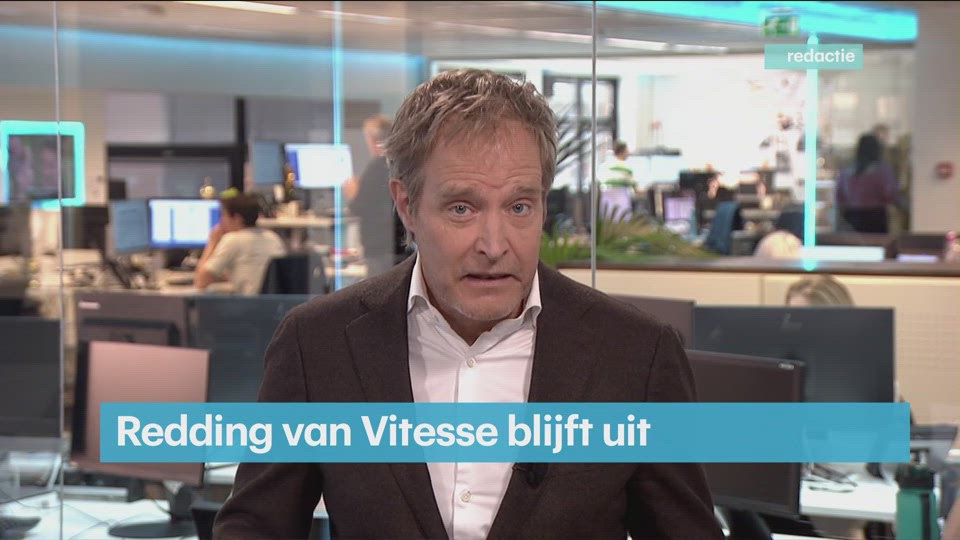 RTL Z Nieuws op Videoland