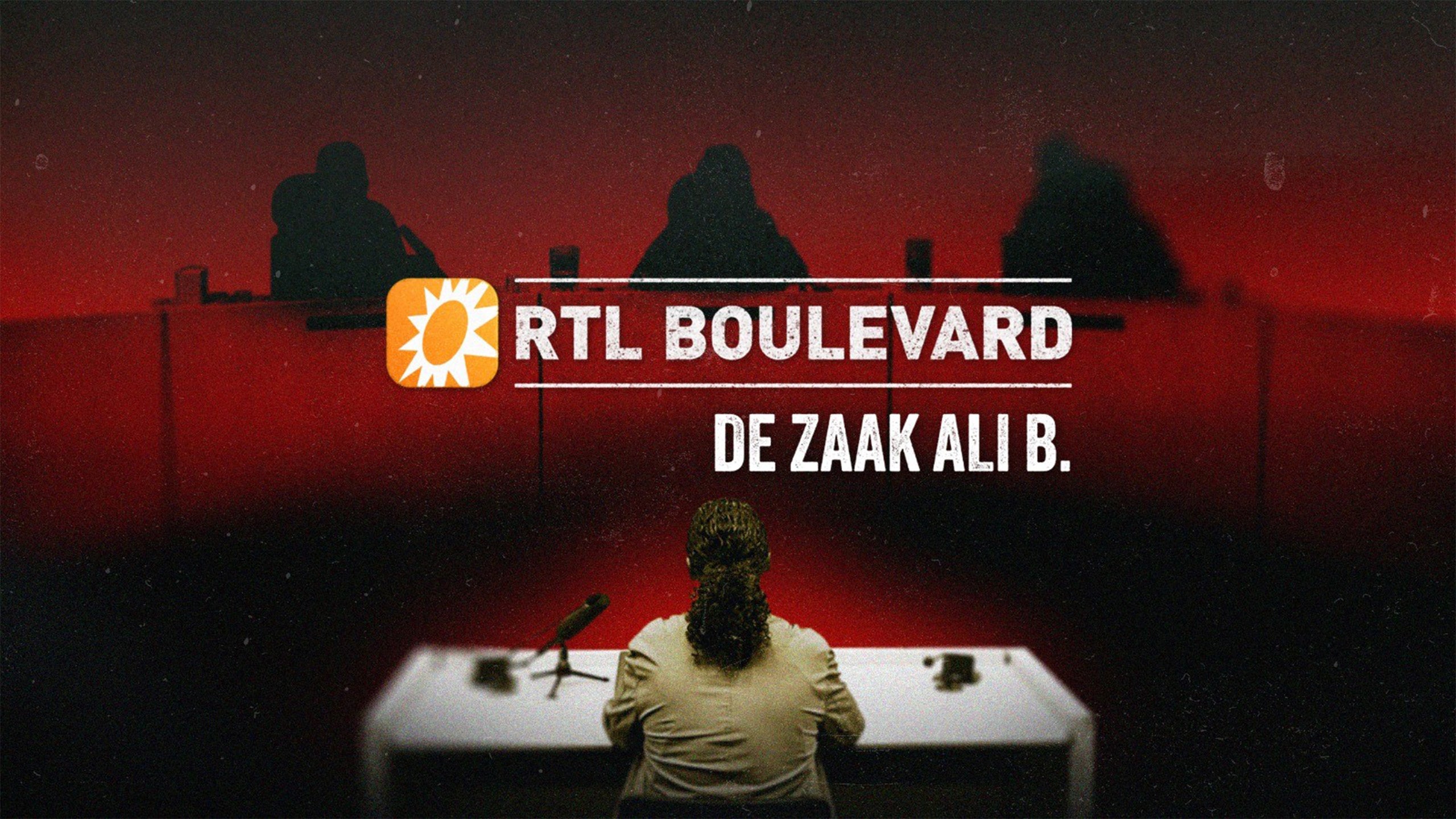 Videoland : Lijst van programma's - R - 1
