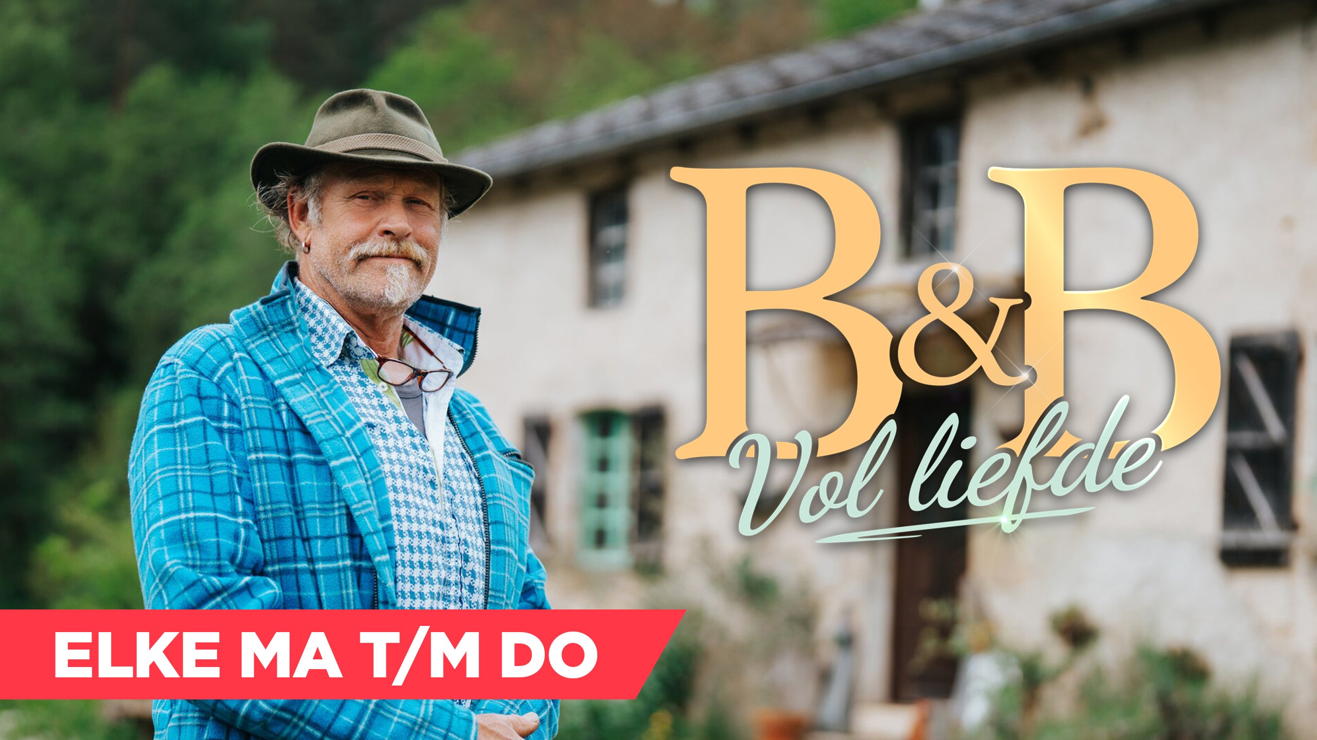 Lijst van programma's - B - 1