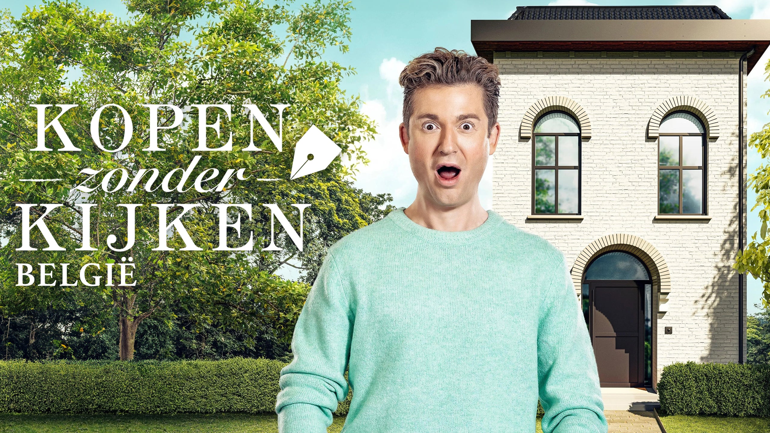 Lijst van programma's - B - 1