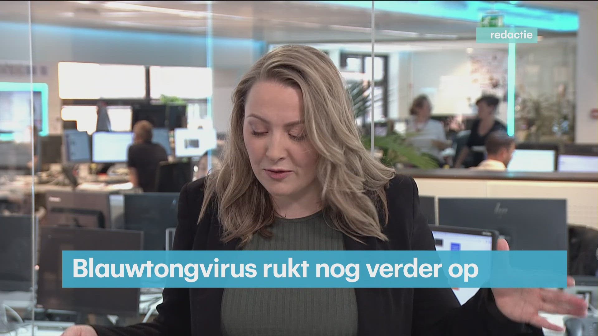 RTL Z Nieuws op Videoland