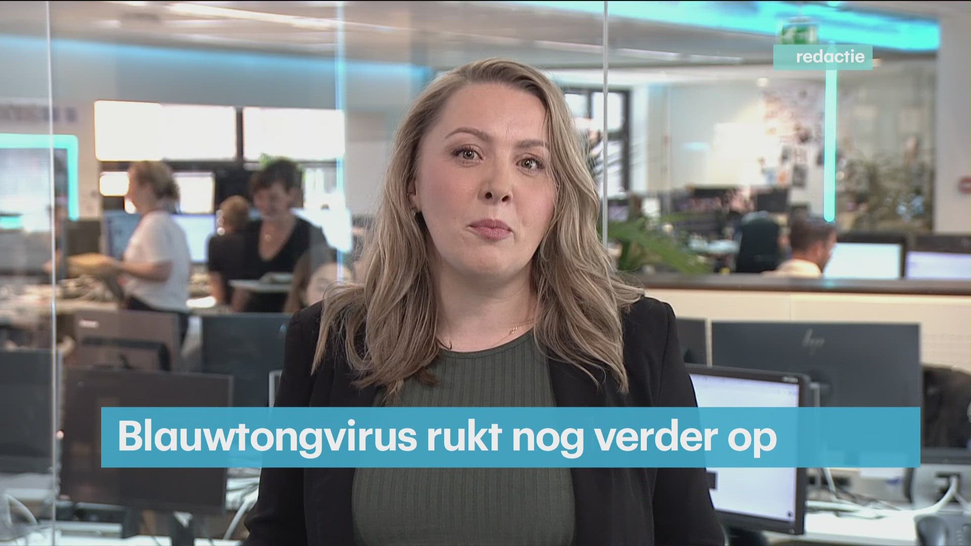 RTL Z Nieuws op Videoland