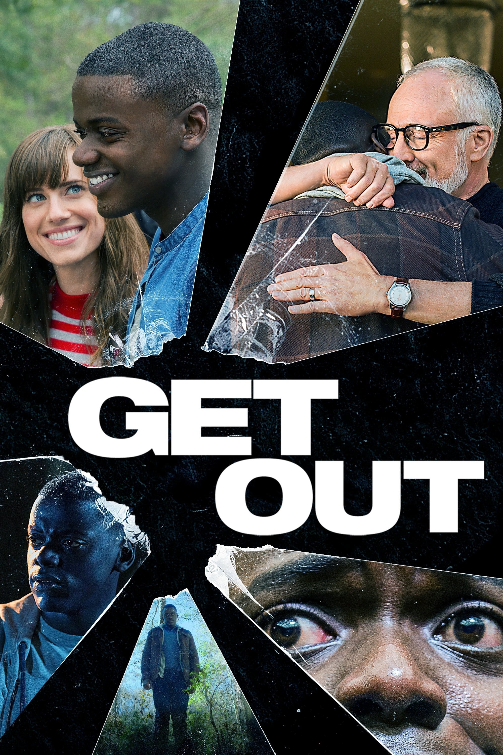 Get Out | Videoland