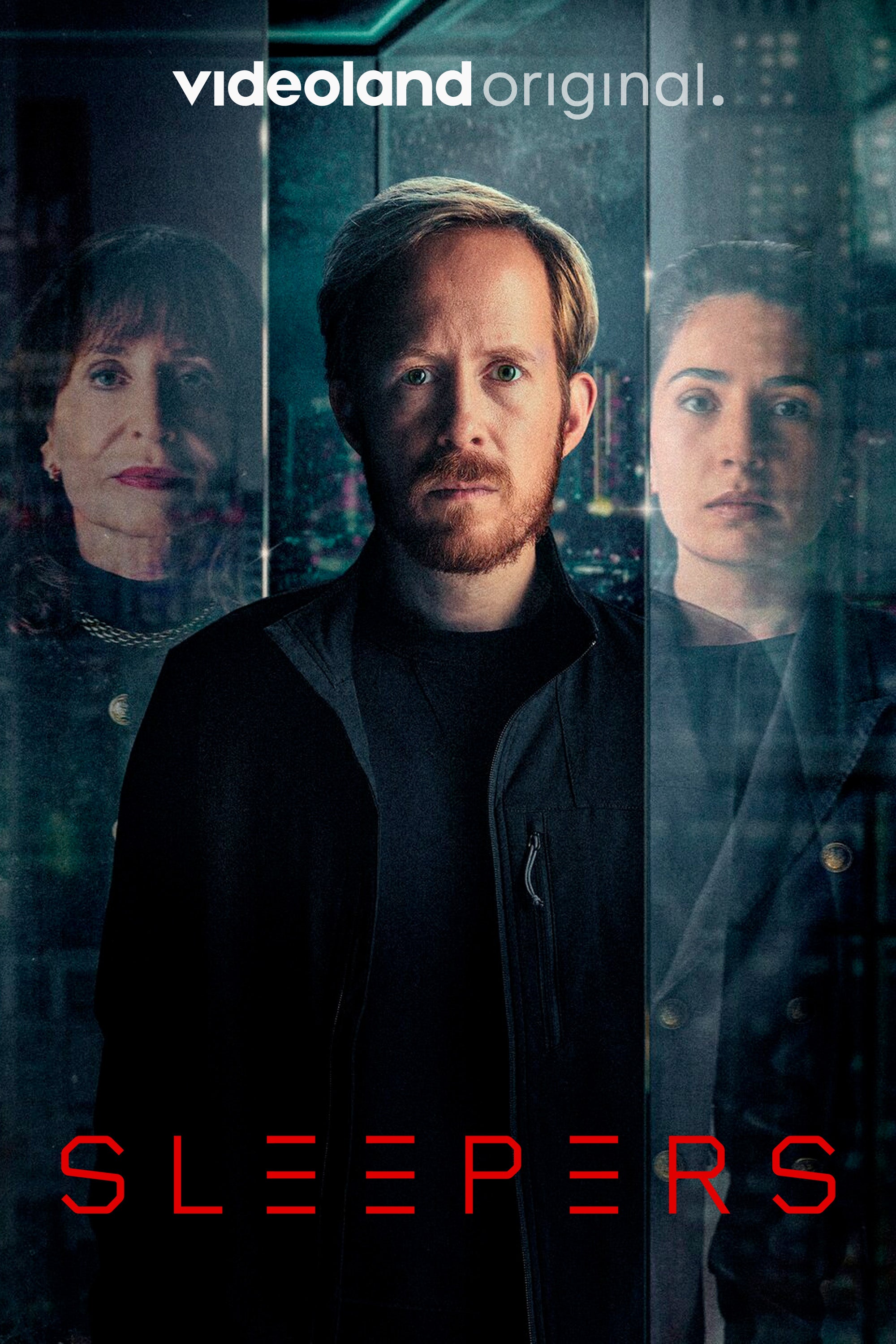 Sleepers : Recap Sleepers Seizoen 12023-12-21-Videoland