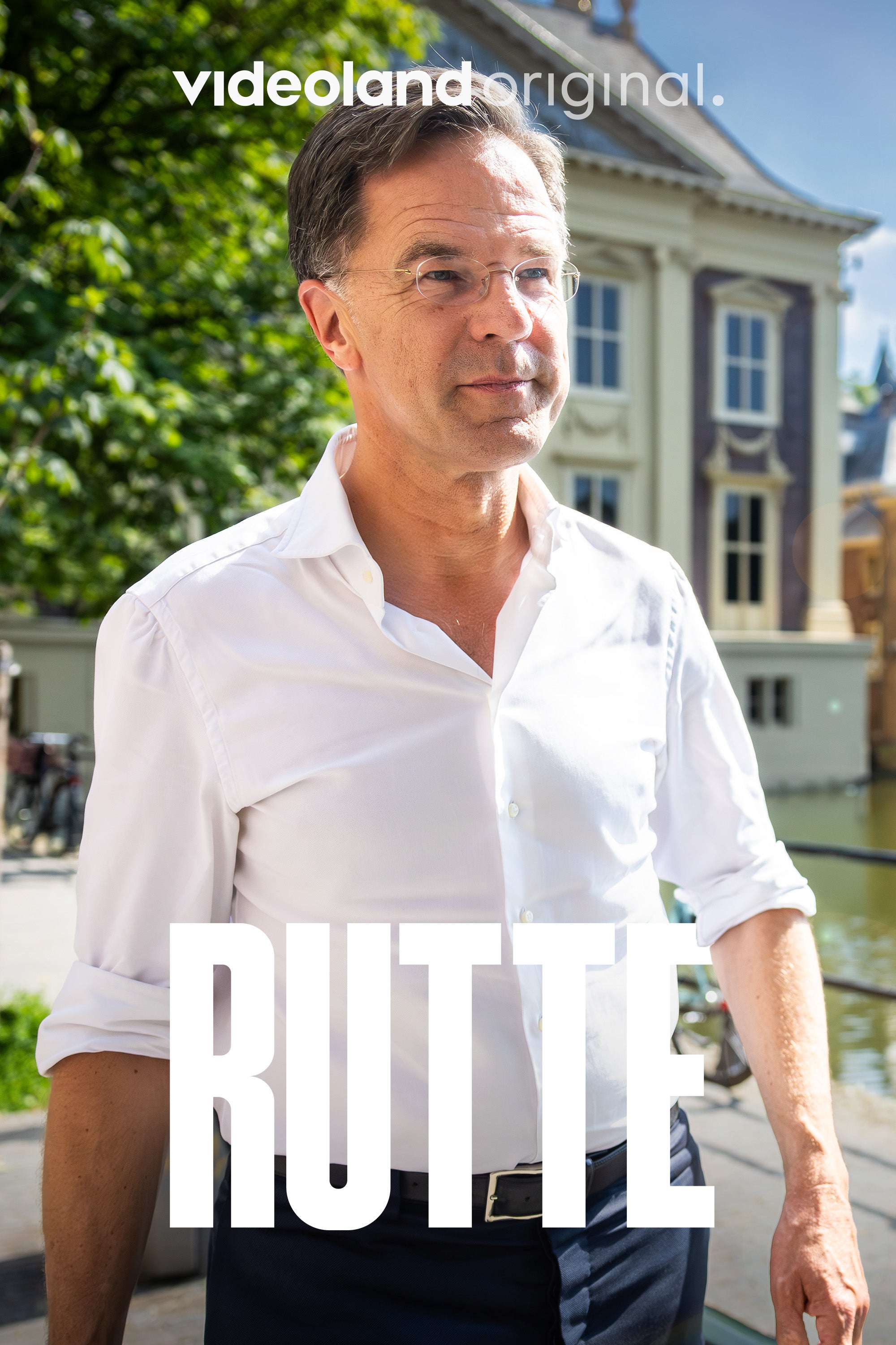 Máxima op Videoland