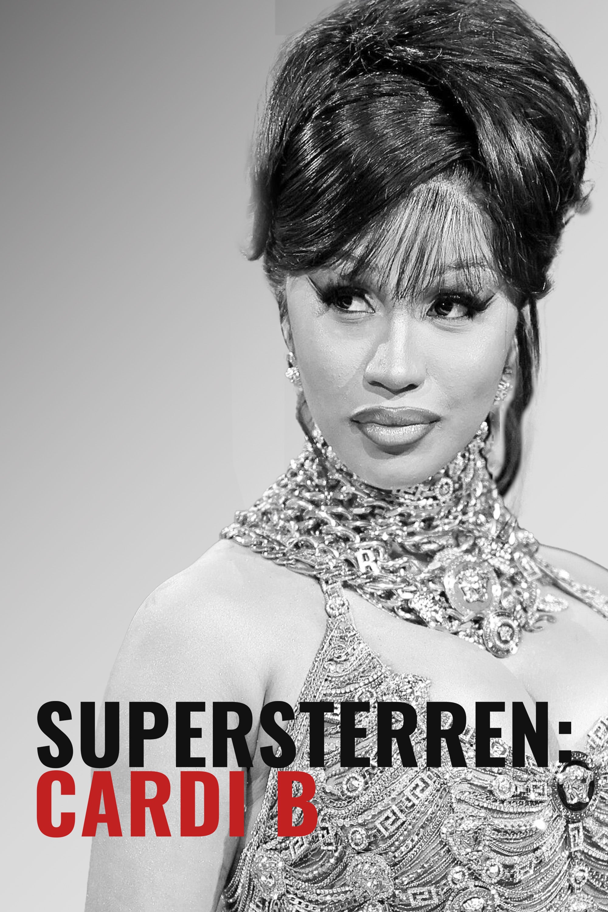 Supersterren: Cardi B | Videoland