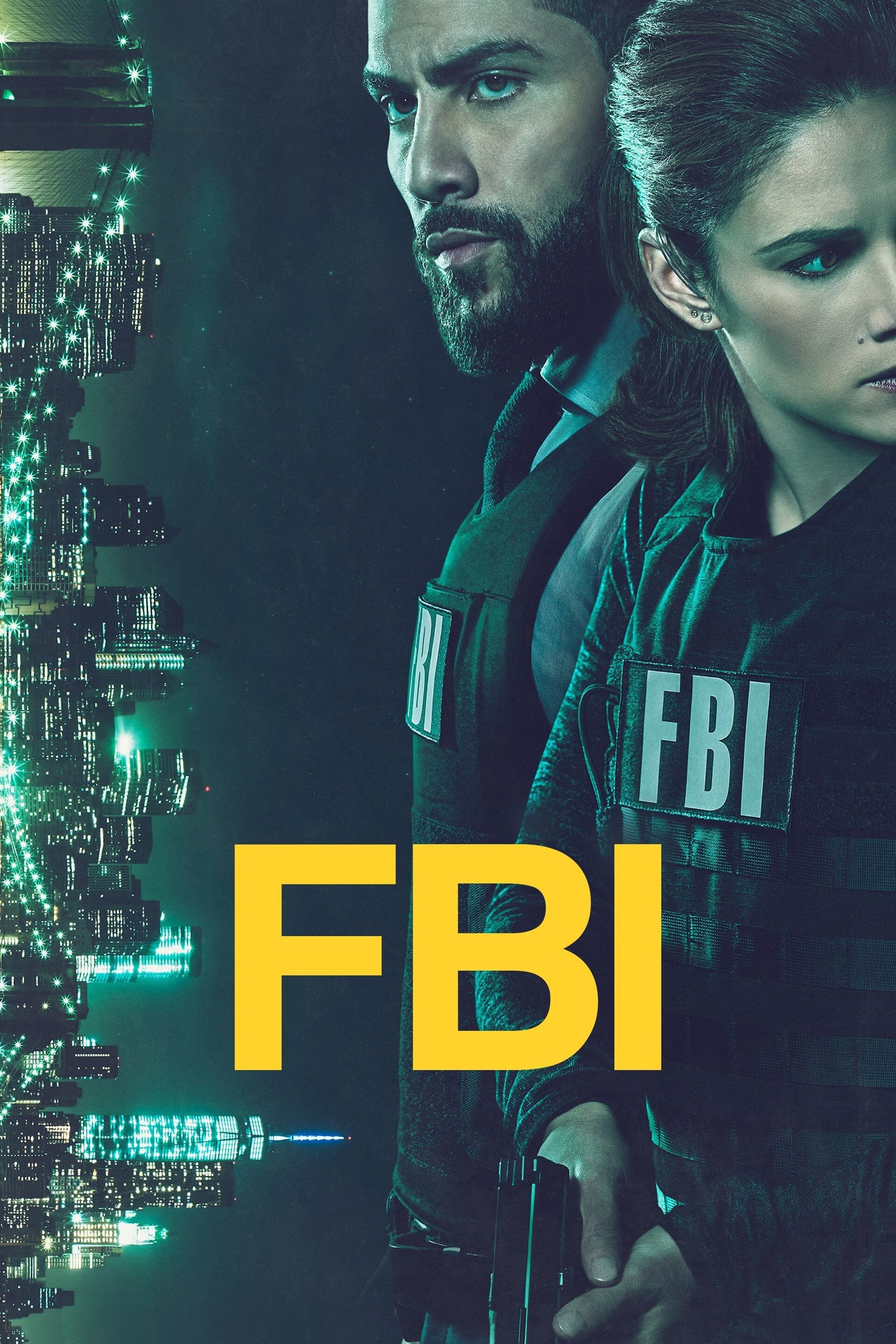 FBI op Videoland
