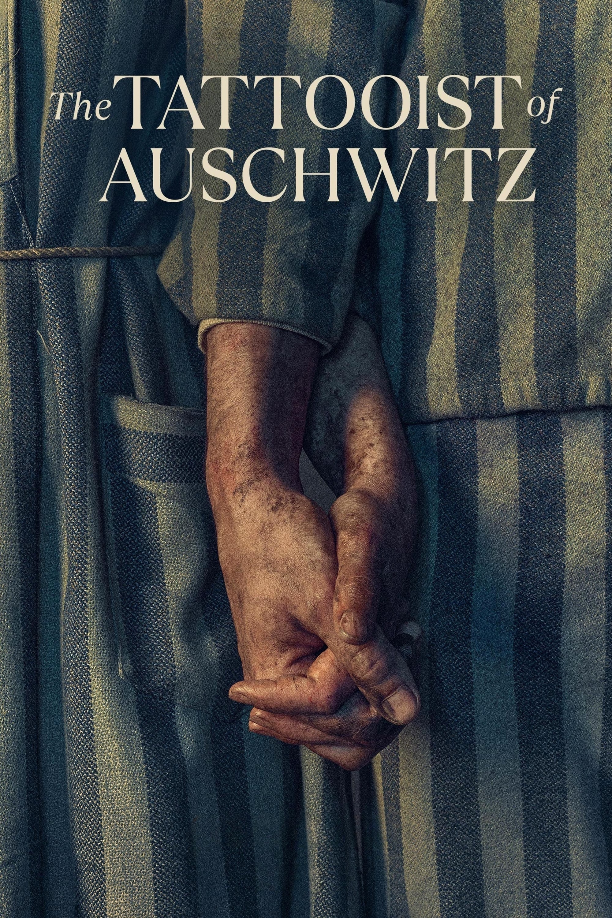 The Tattooist Of Auschwitz op Videoland