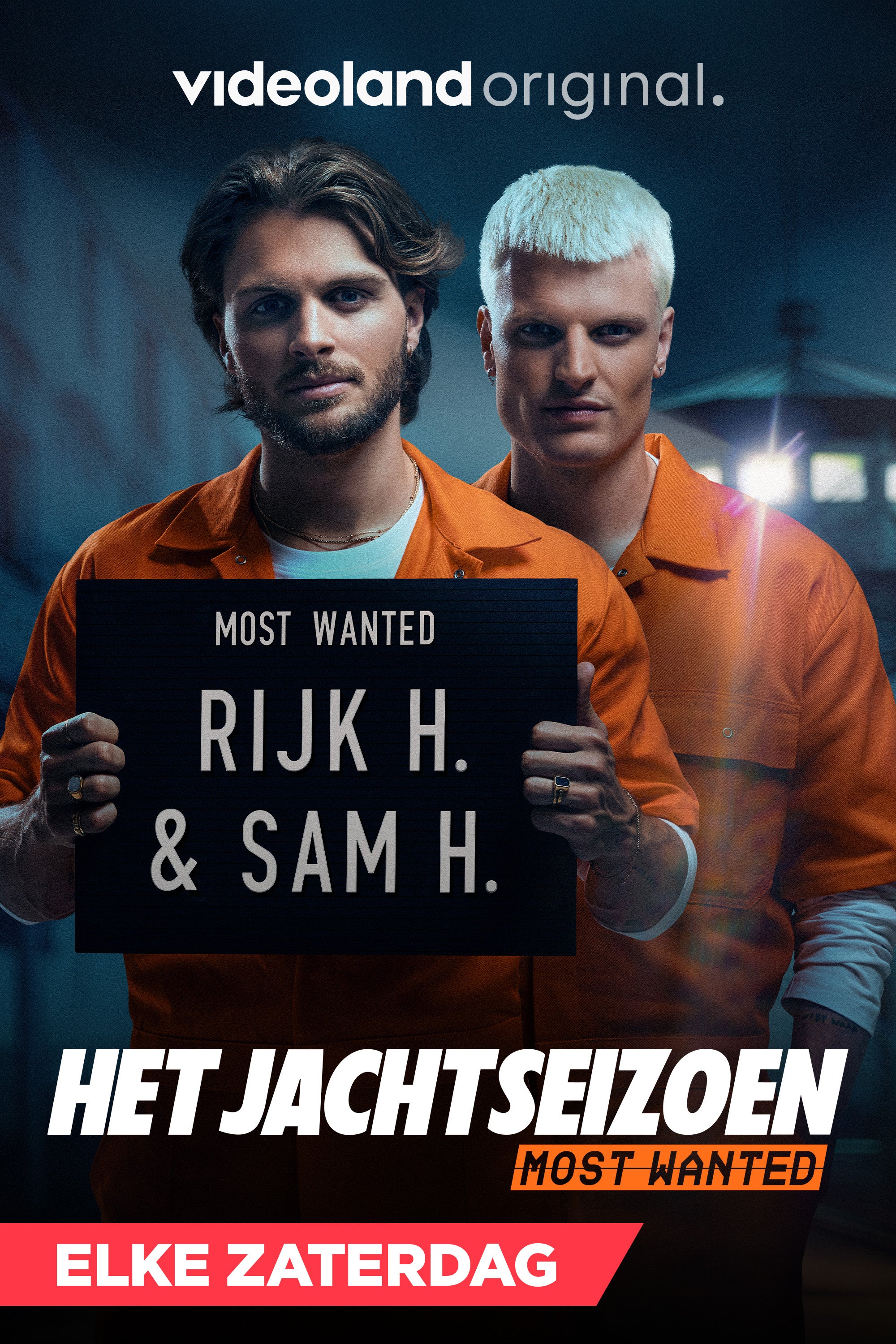 Het Jachtseizoen: Most Wanted : Teaser: Het Jachtseizoen Most ...