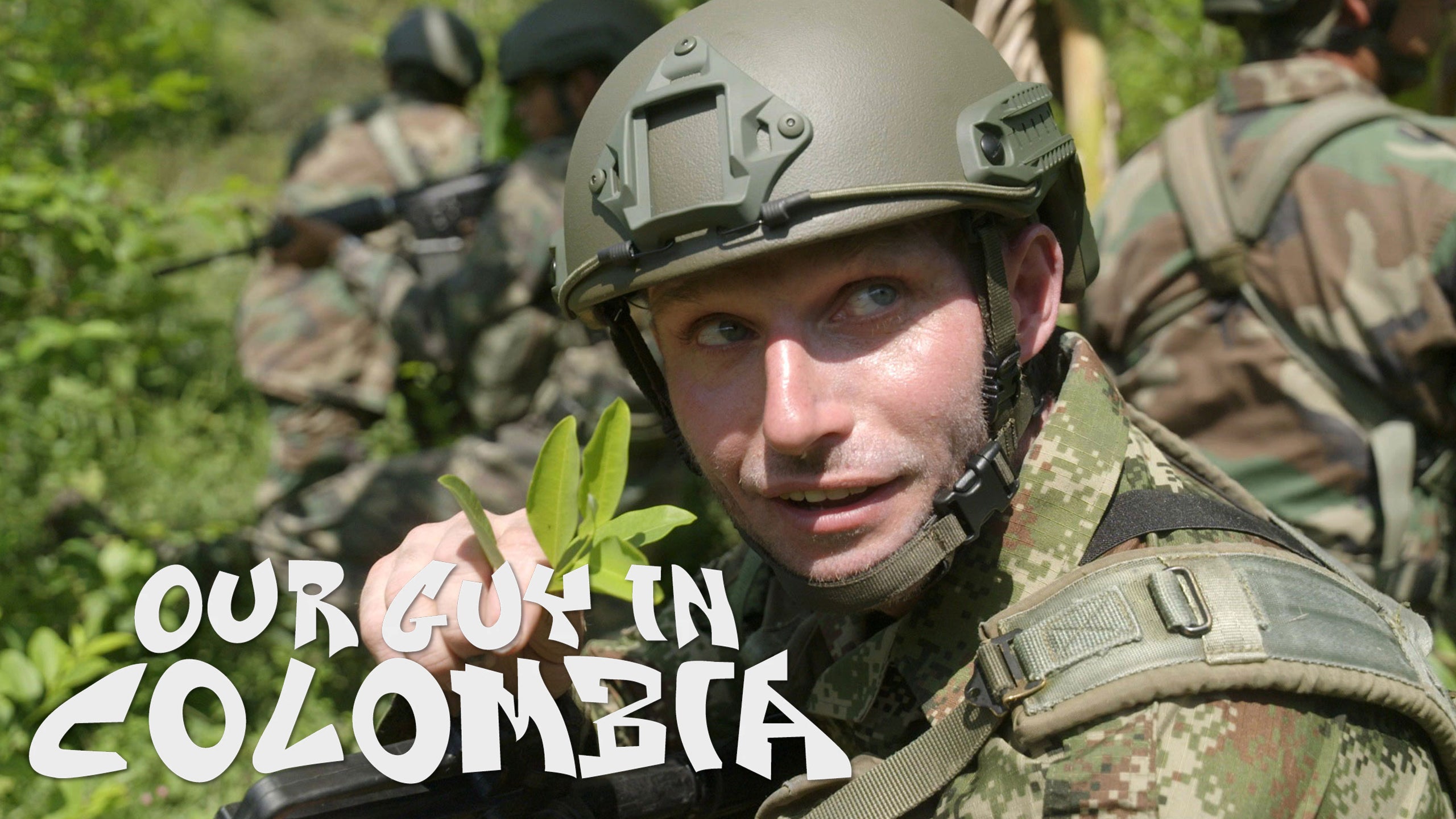 Videoland : Lijst van programma's - O - 1