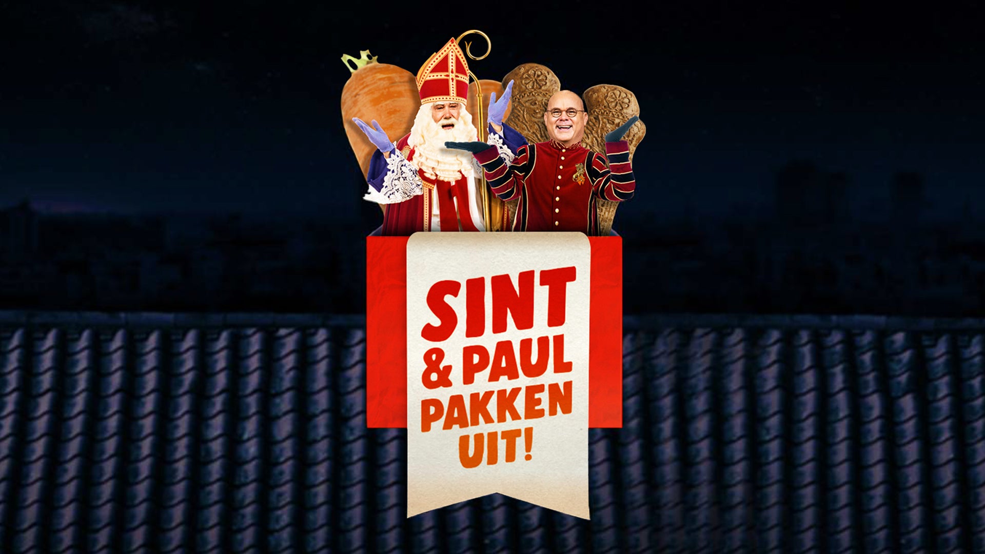 Videoland : Lijst van programma's - S - 1