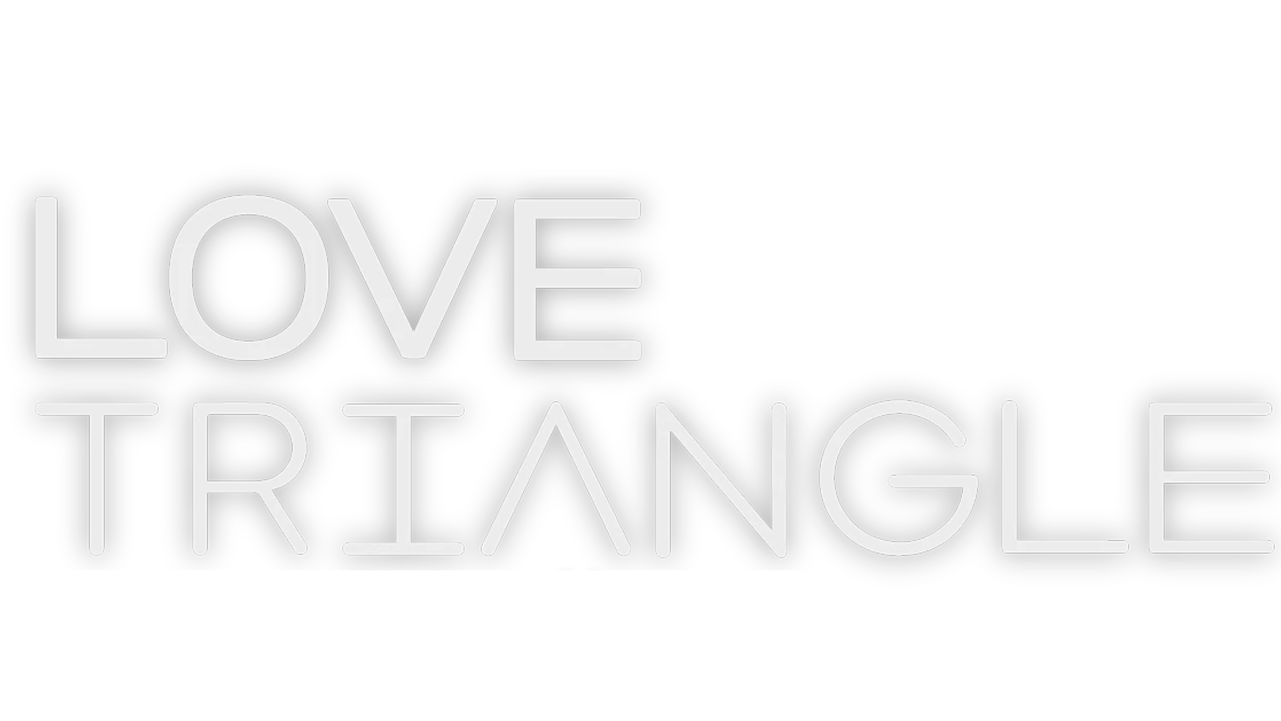 Love Triangle (UK) op Videoland