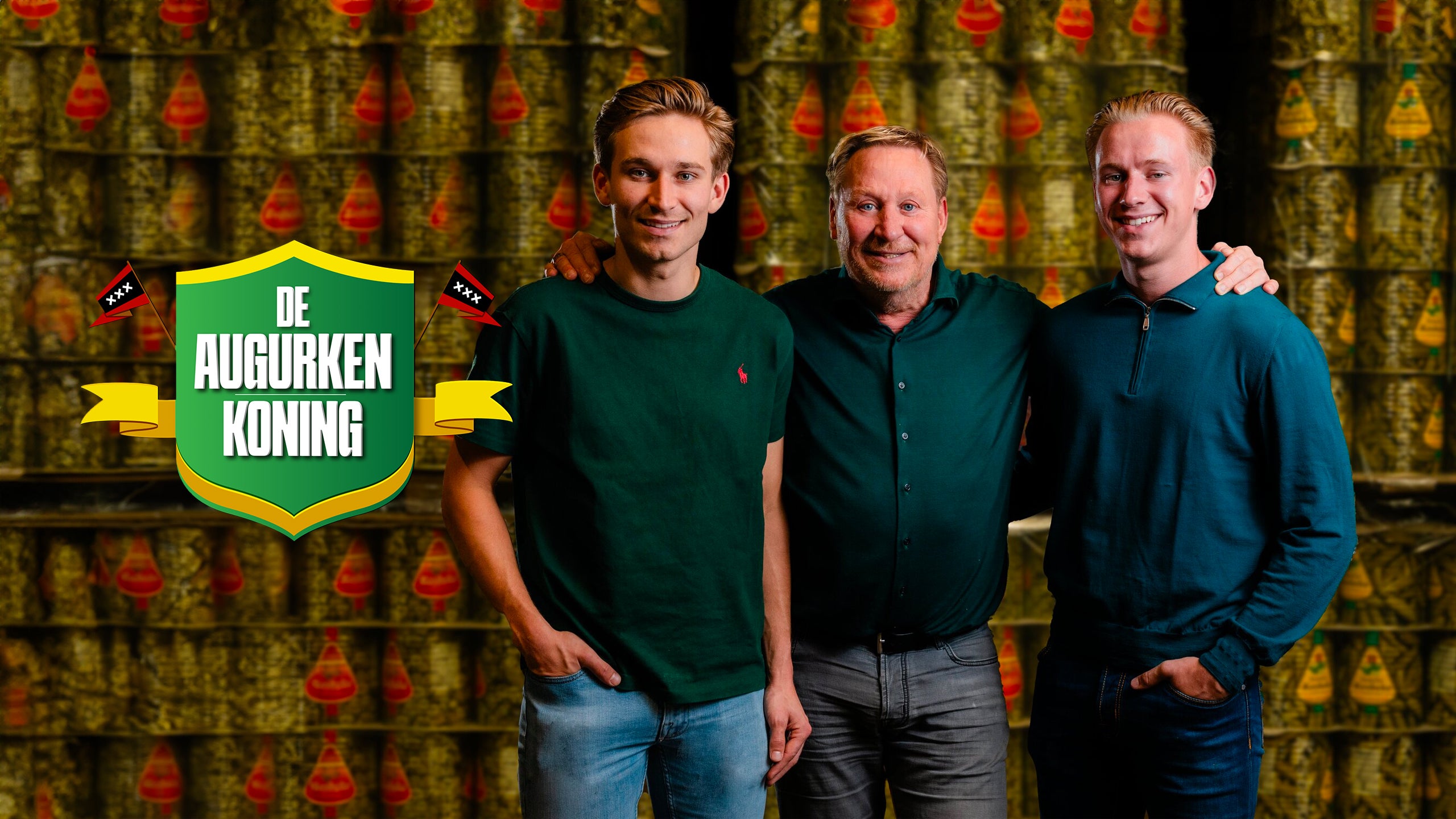 Videoland : Lijst van programma's - D - 2