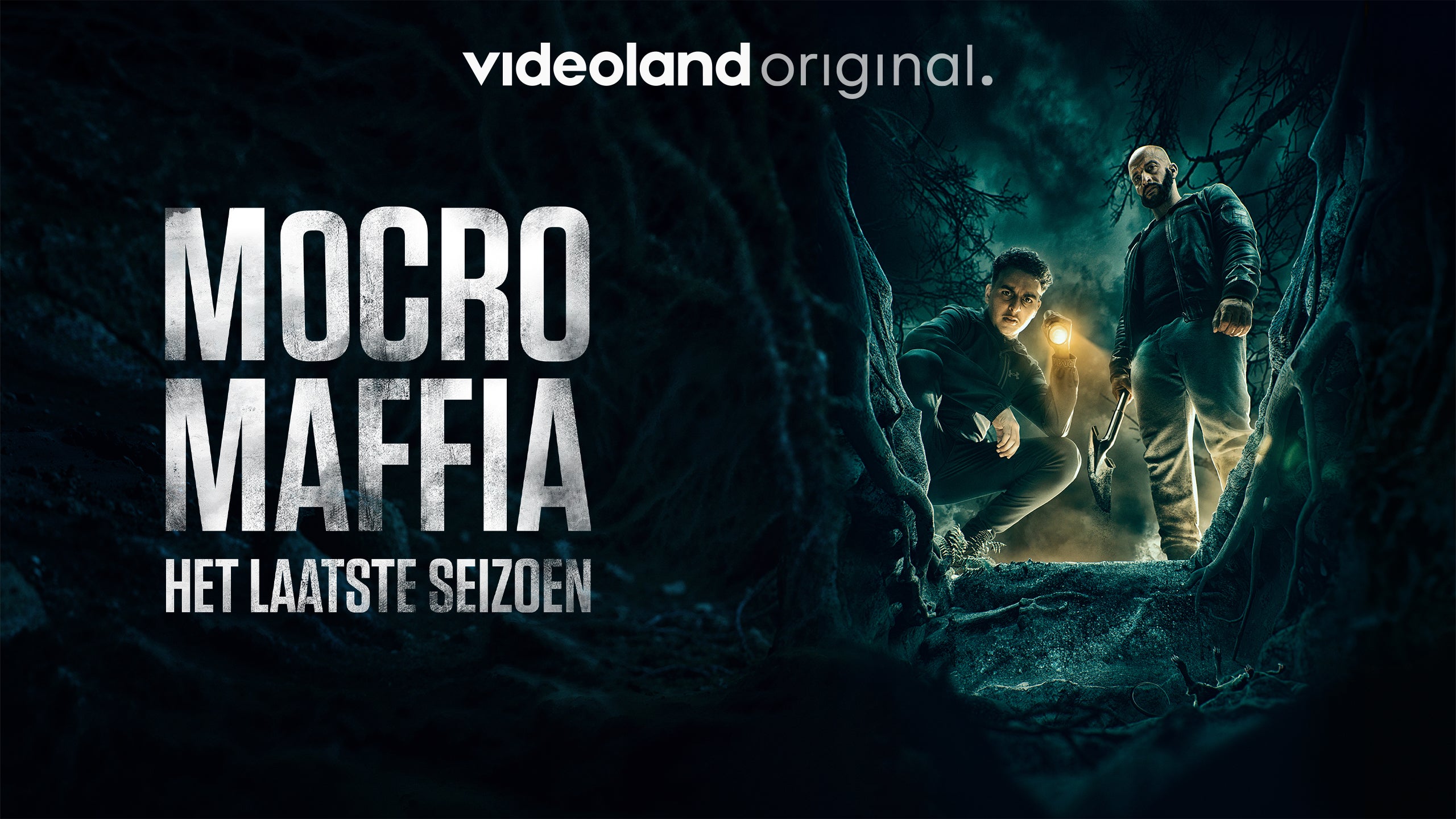Mocro Maffia : Promo: Mocro Maffia Seizoen 609-09-2024-Videoland