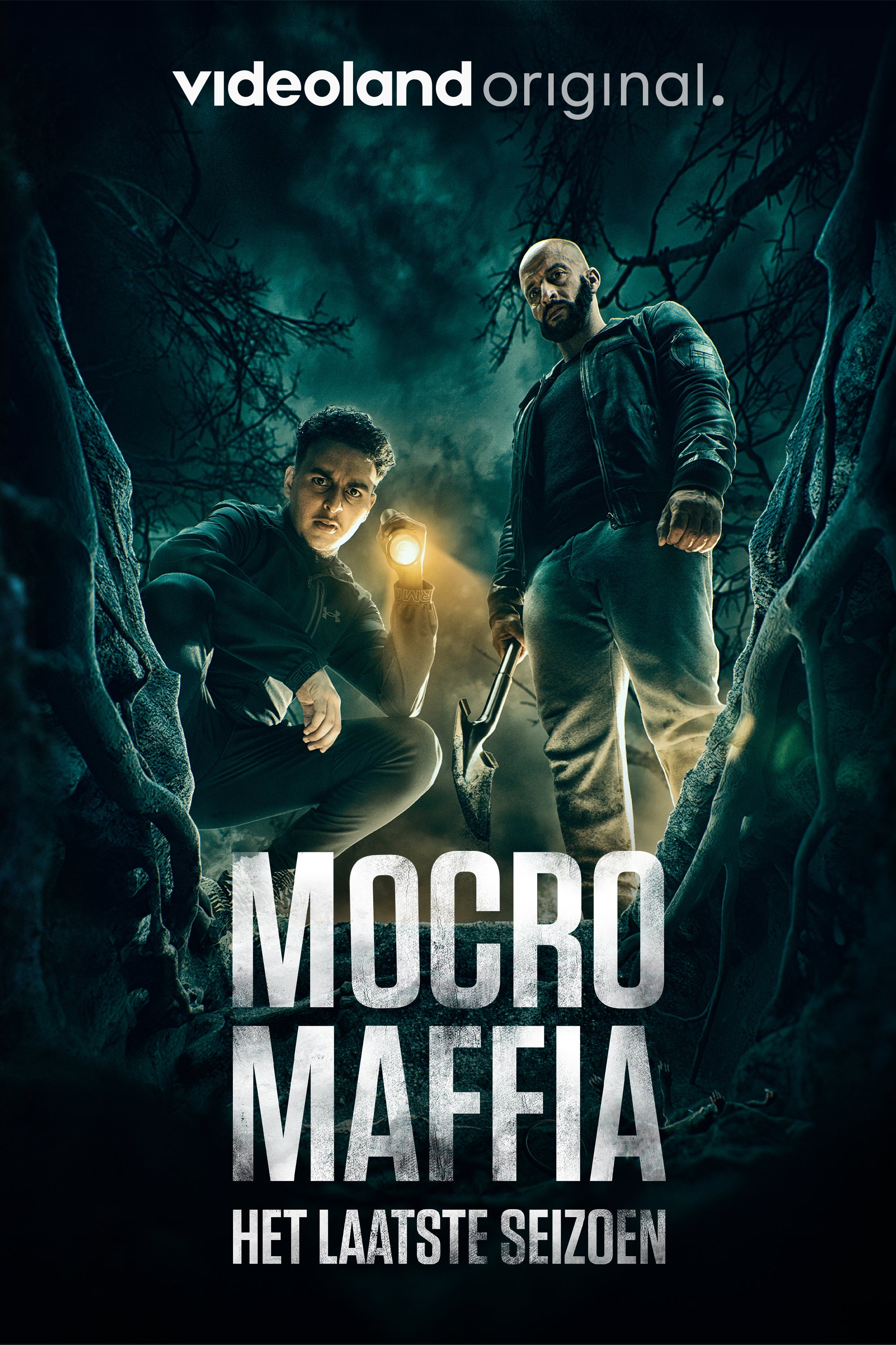 Mocro Maffia : Promo: Mocro Maffia Seizoen 609-09-2024-Videoland