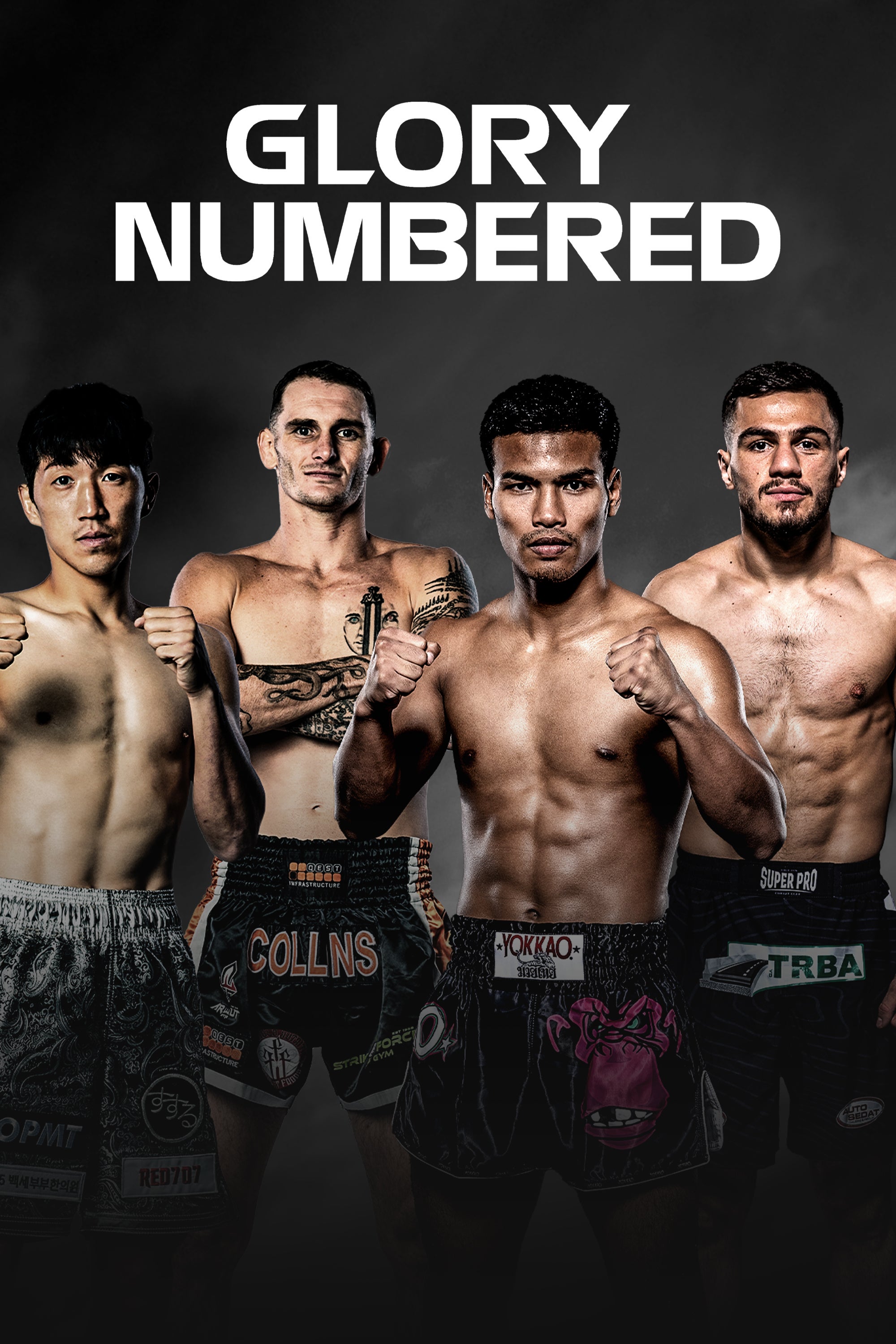 Boxing Influencers 2024 op Videoland