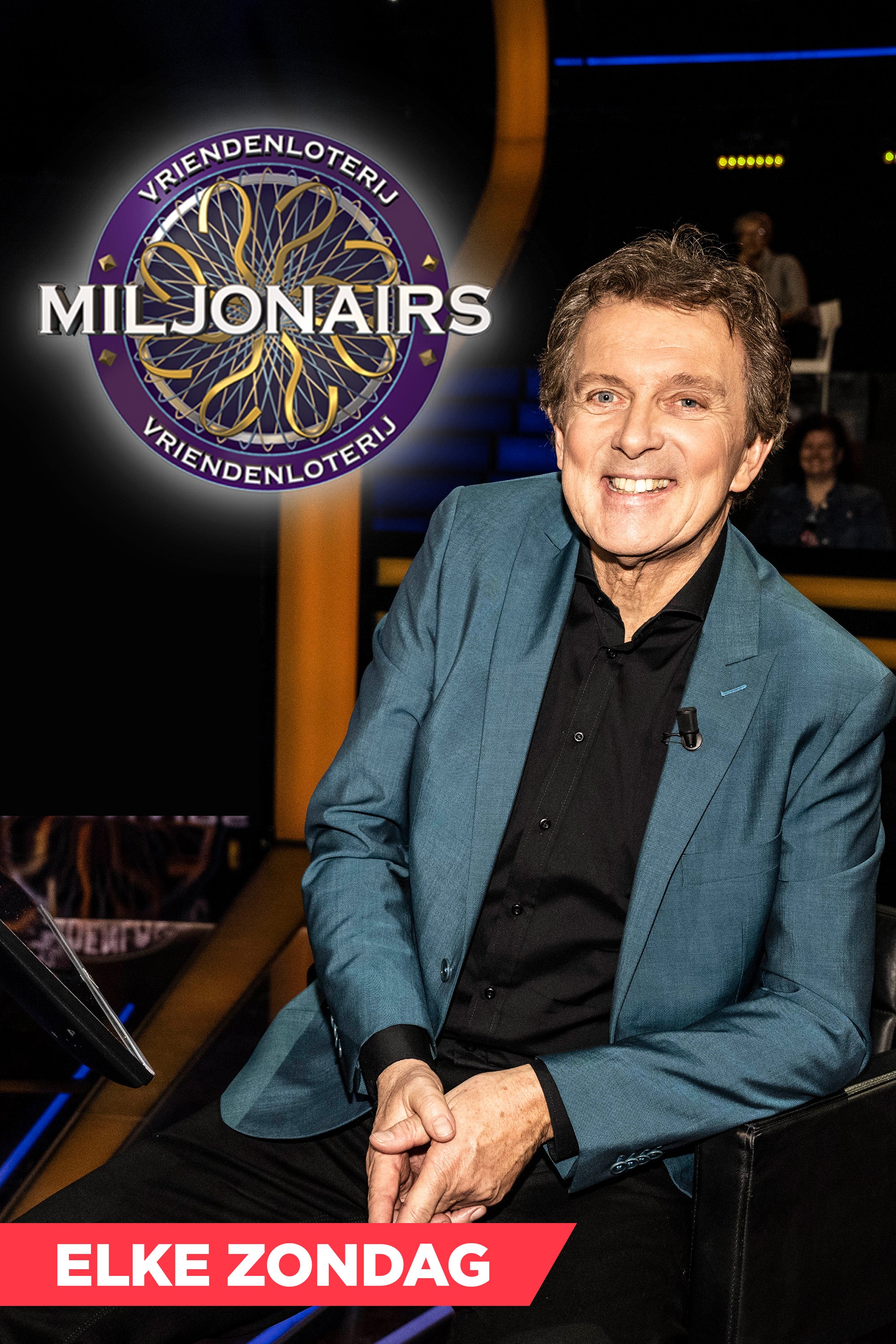 The Jump op Videoland