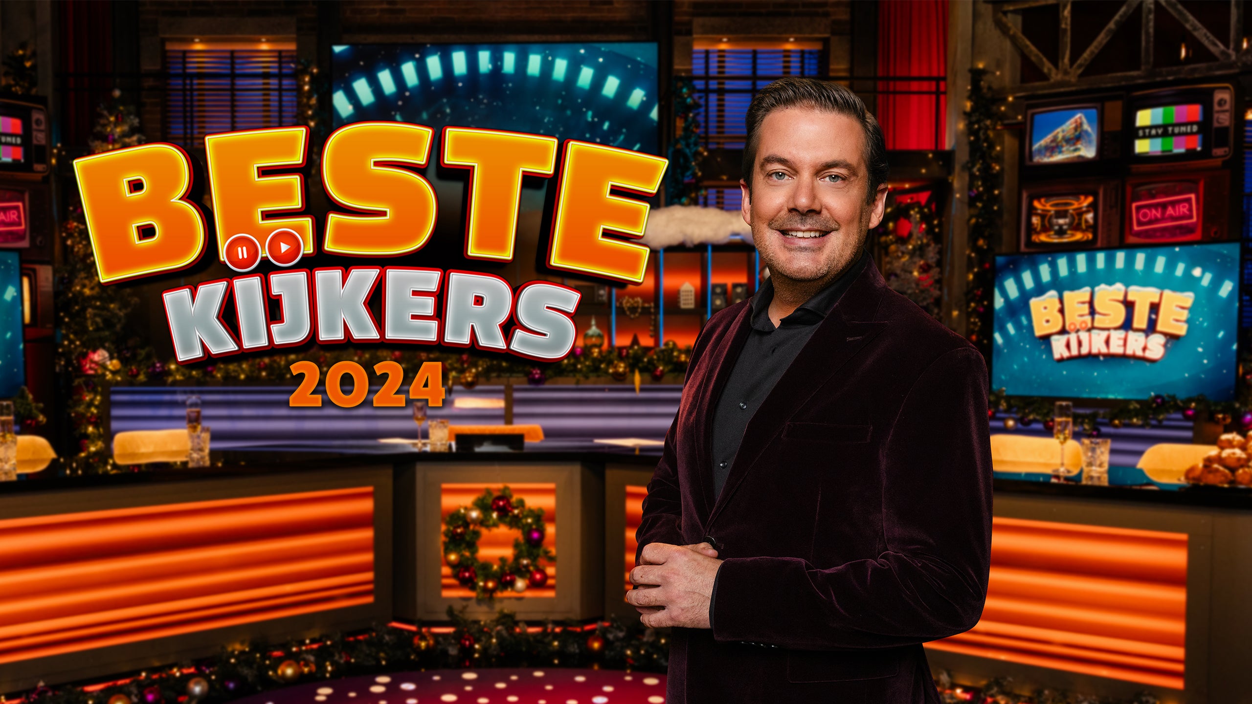 Videoland : Lijst van programma's - B - 1