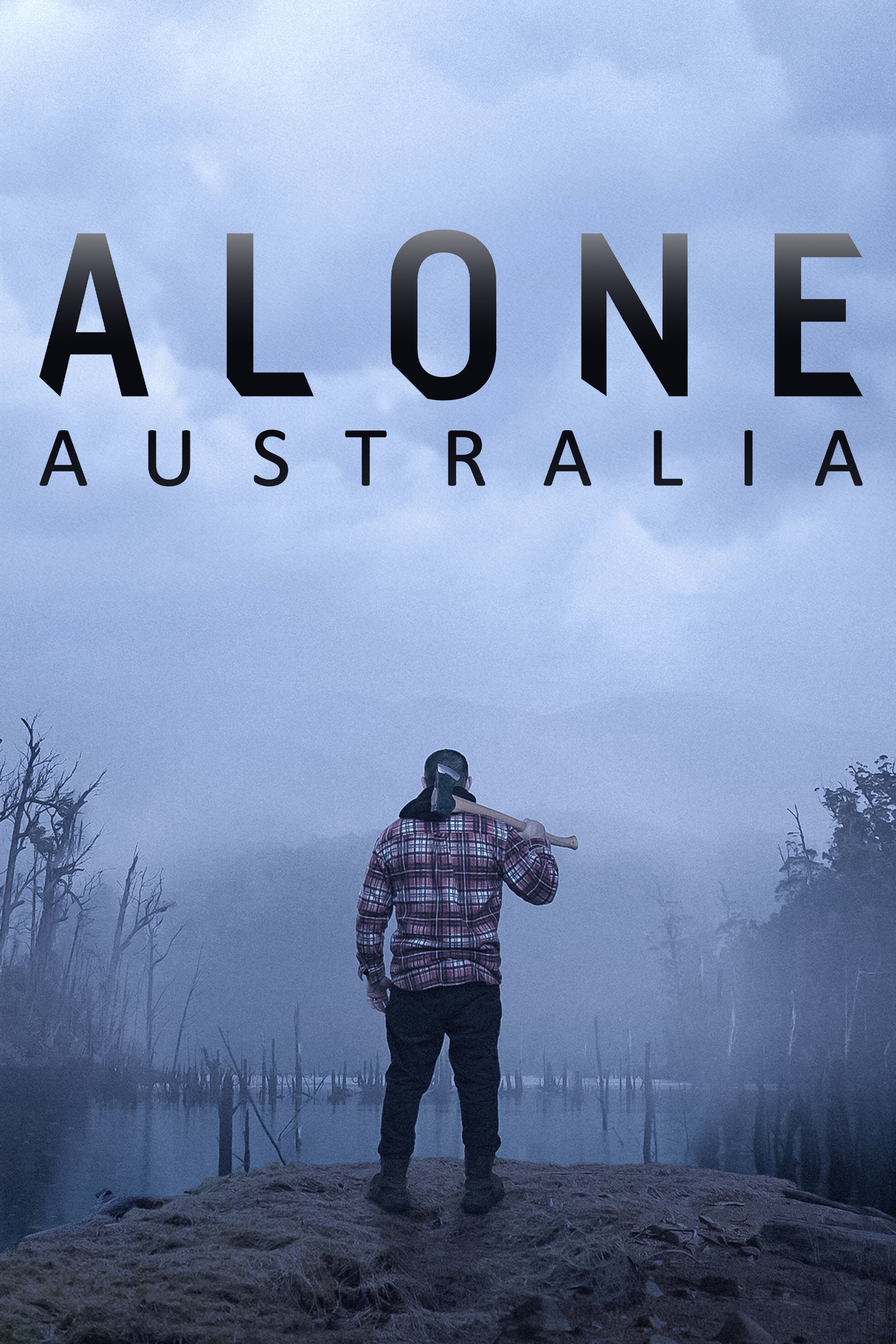 Alone Australia op Videoland