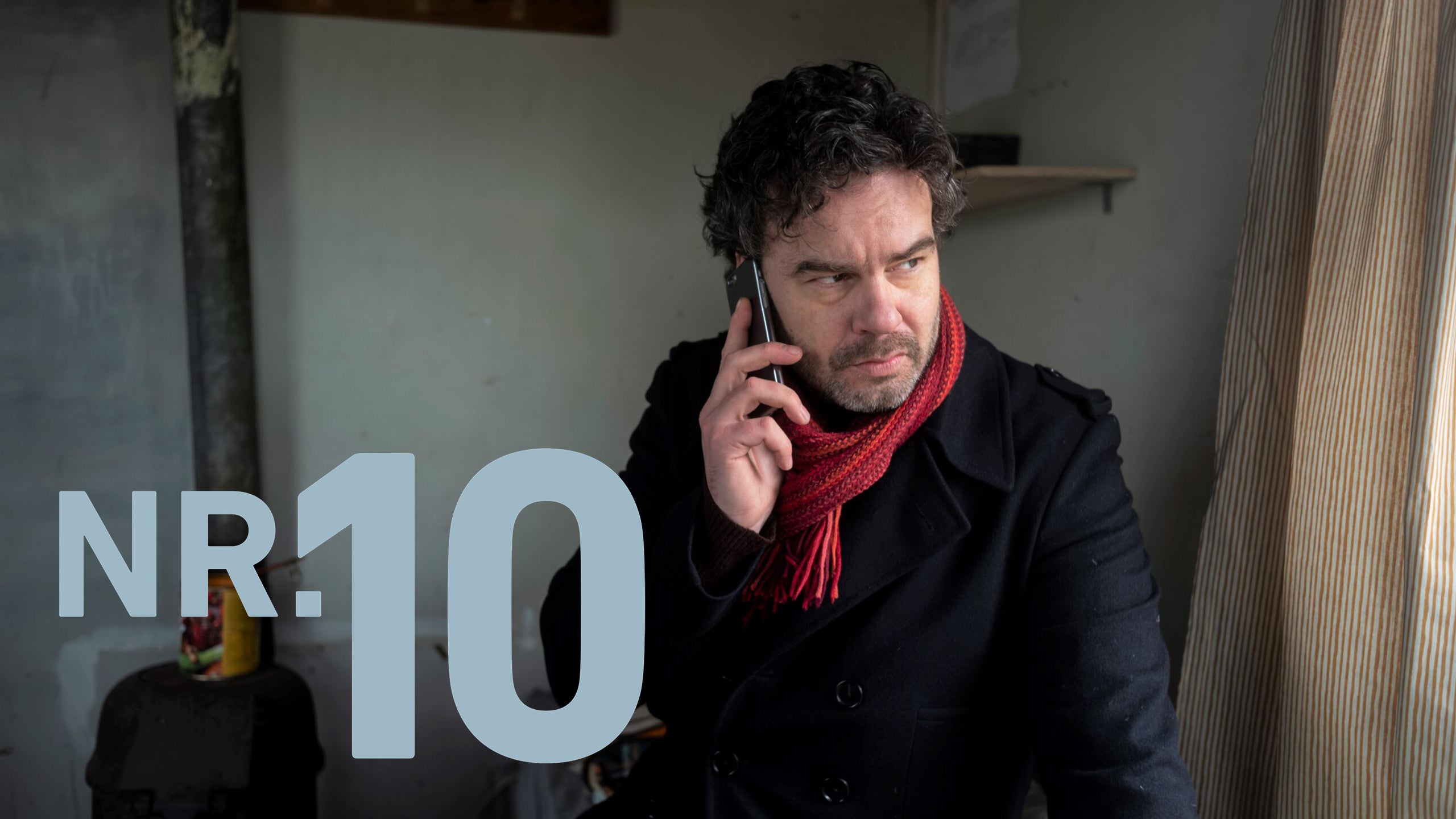 Videoland : Lijst van programma's - N - 1