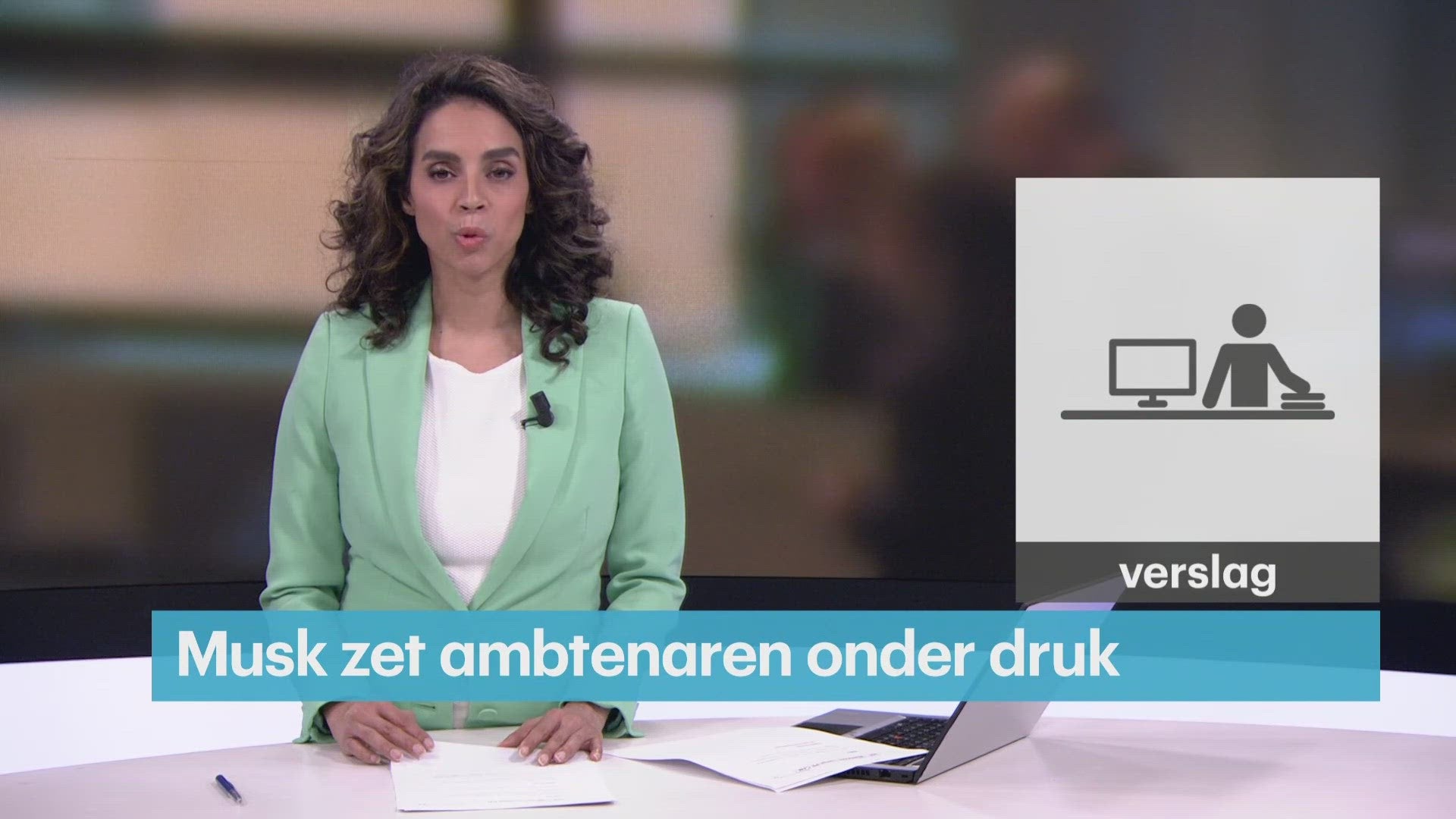 RTL Z Nieuws op Videoland