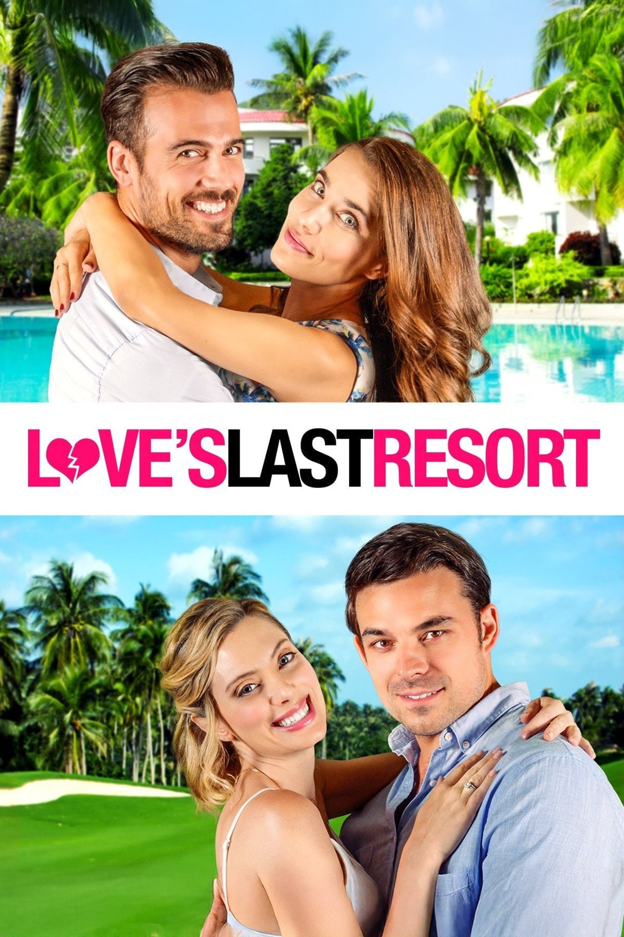 Love Exclusively op Videoland