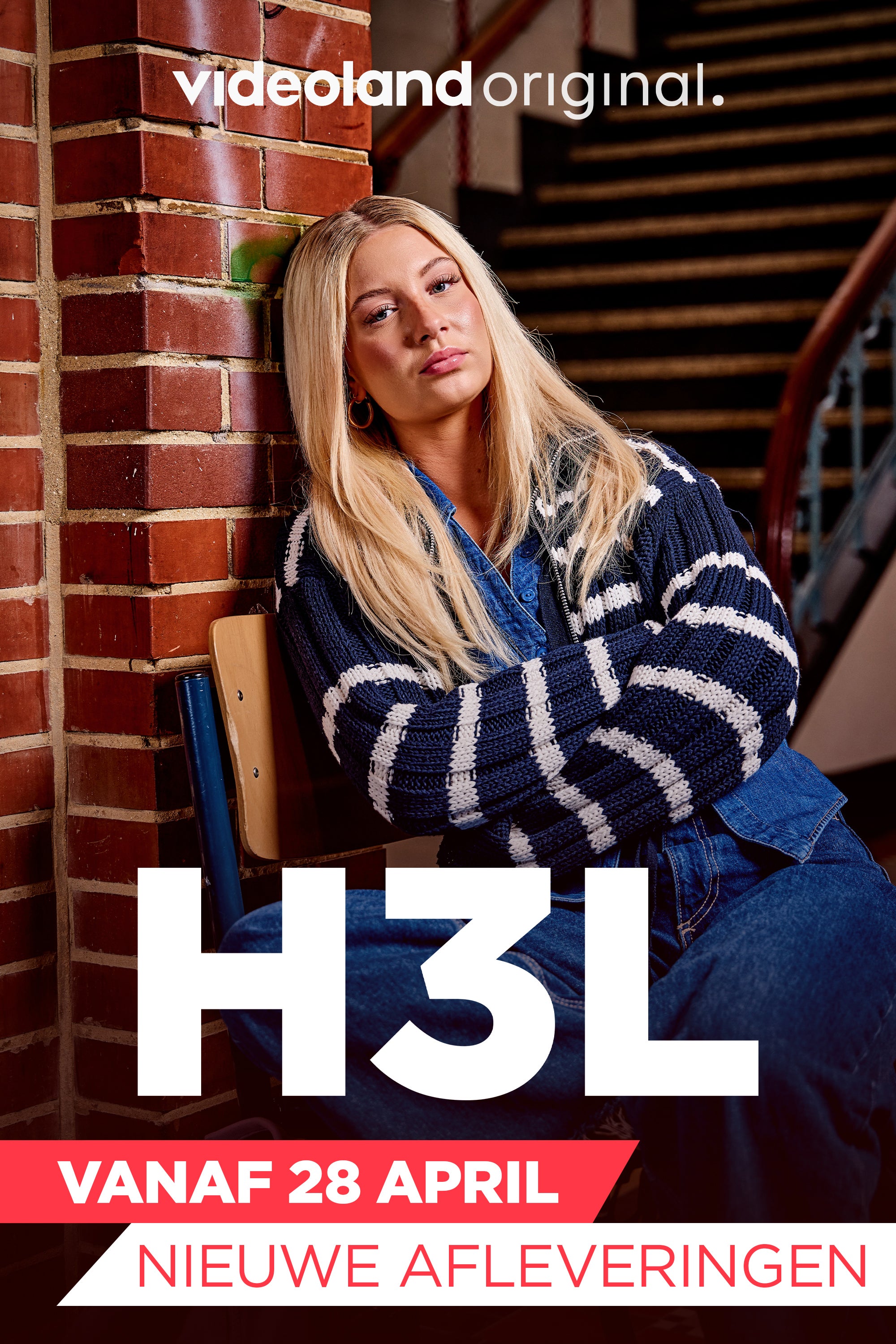H3lloween op Videoland