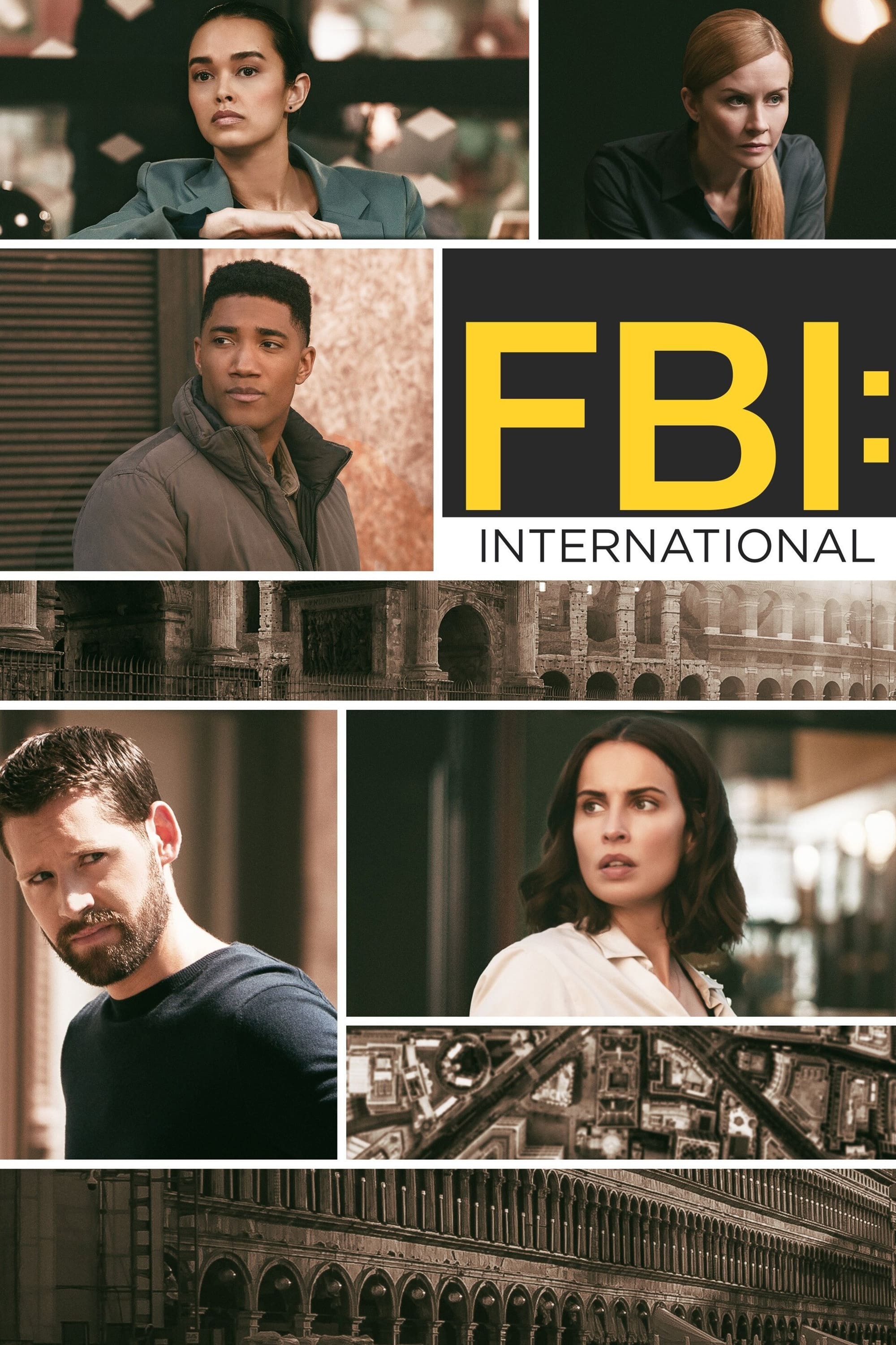 FBI: International op Videoland