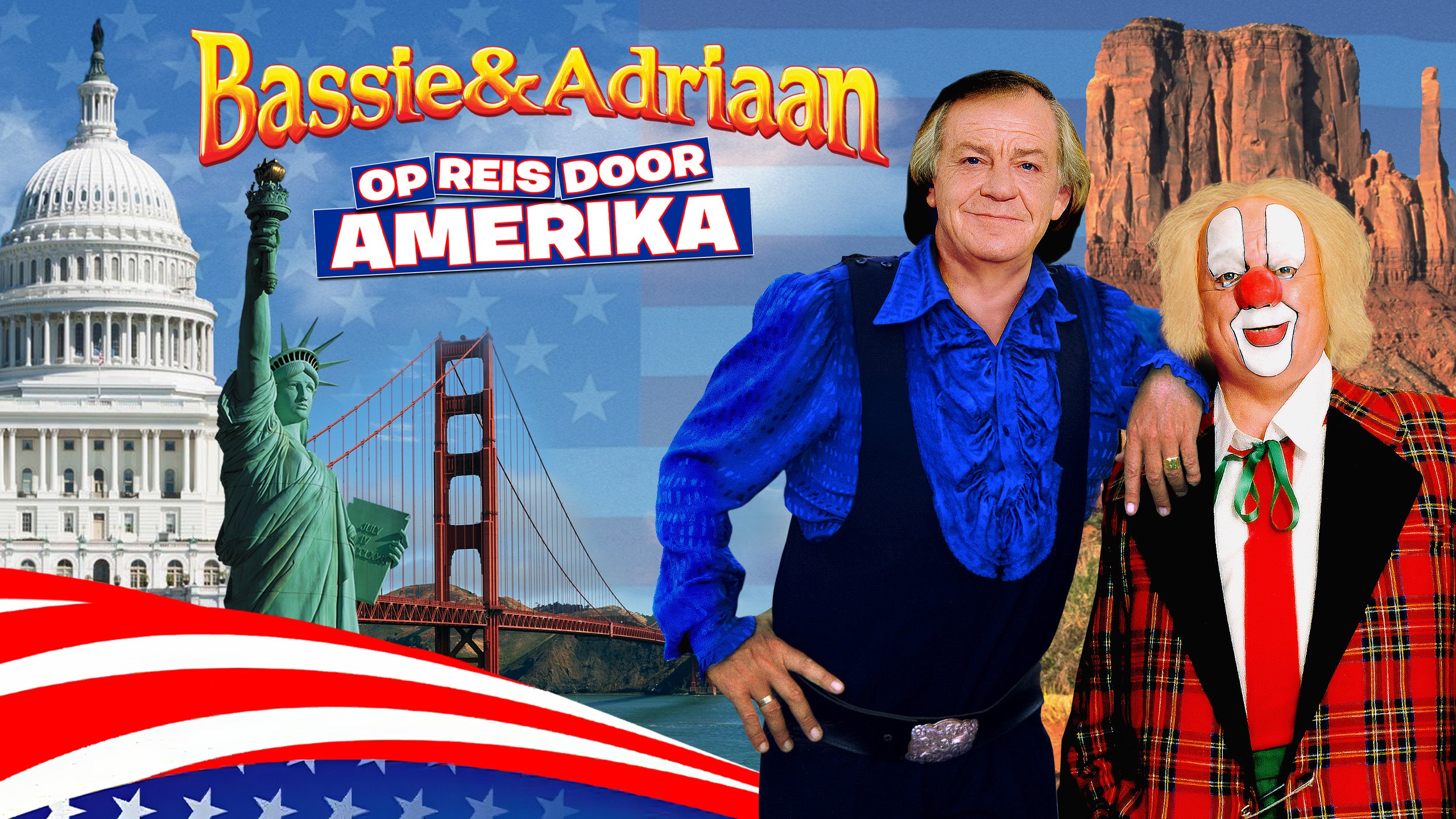 Videoland : Lijst van programma's - B - 1