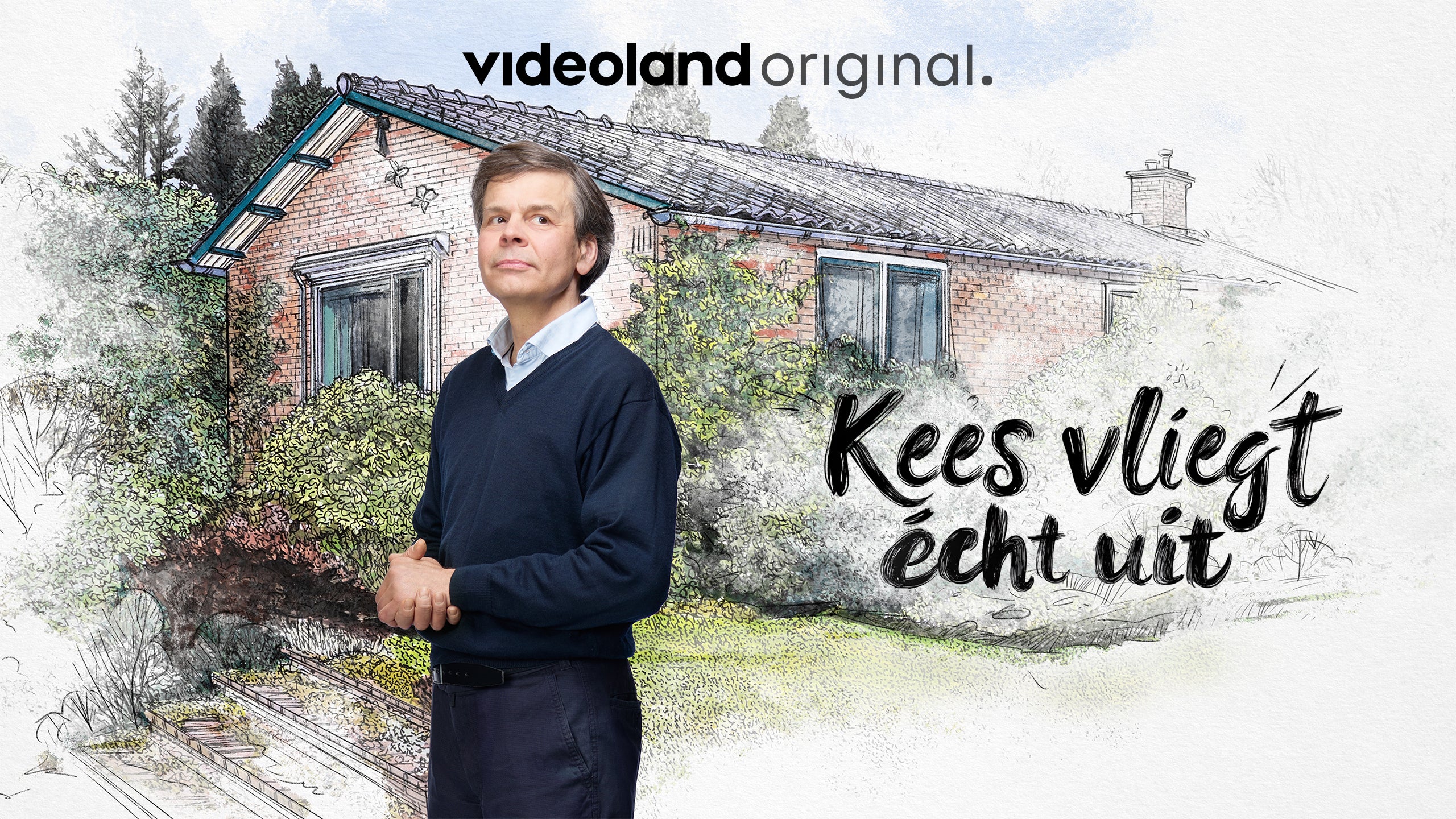 Videoland : Lijst van programma's - K - 1