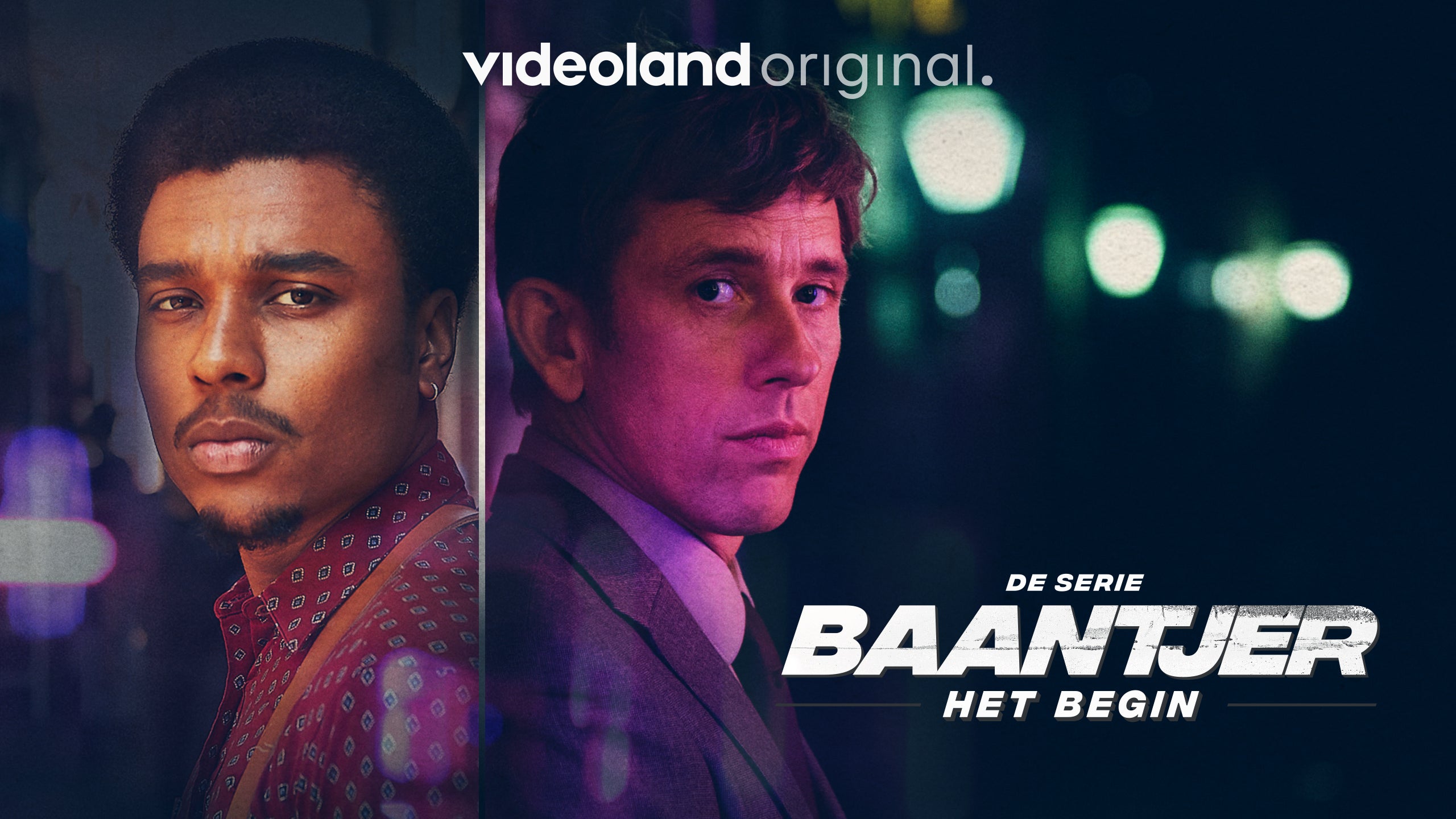 Videoland : Lijst van programma's - B - 1