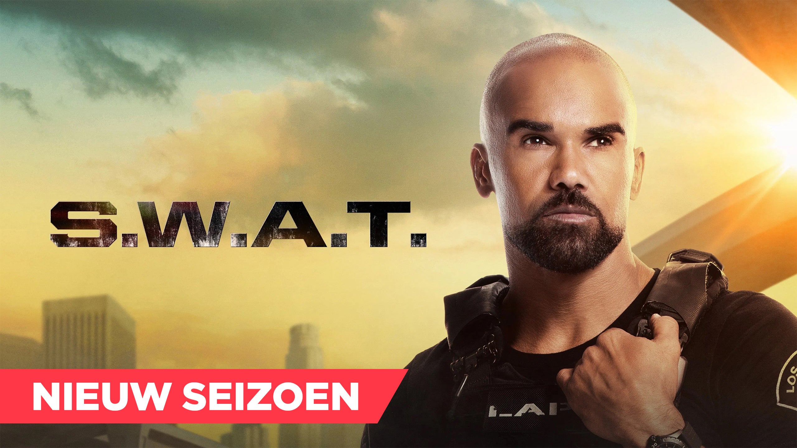 Videoland : Lijst van programma's - S - 1