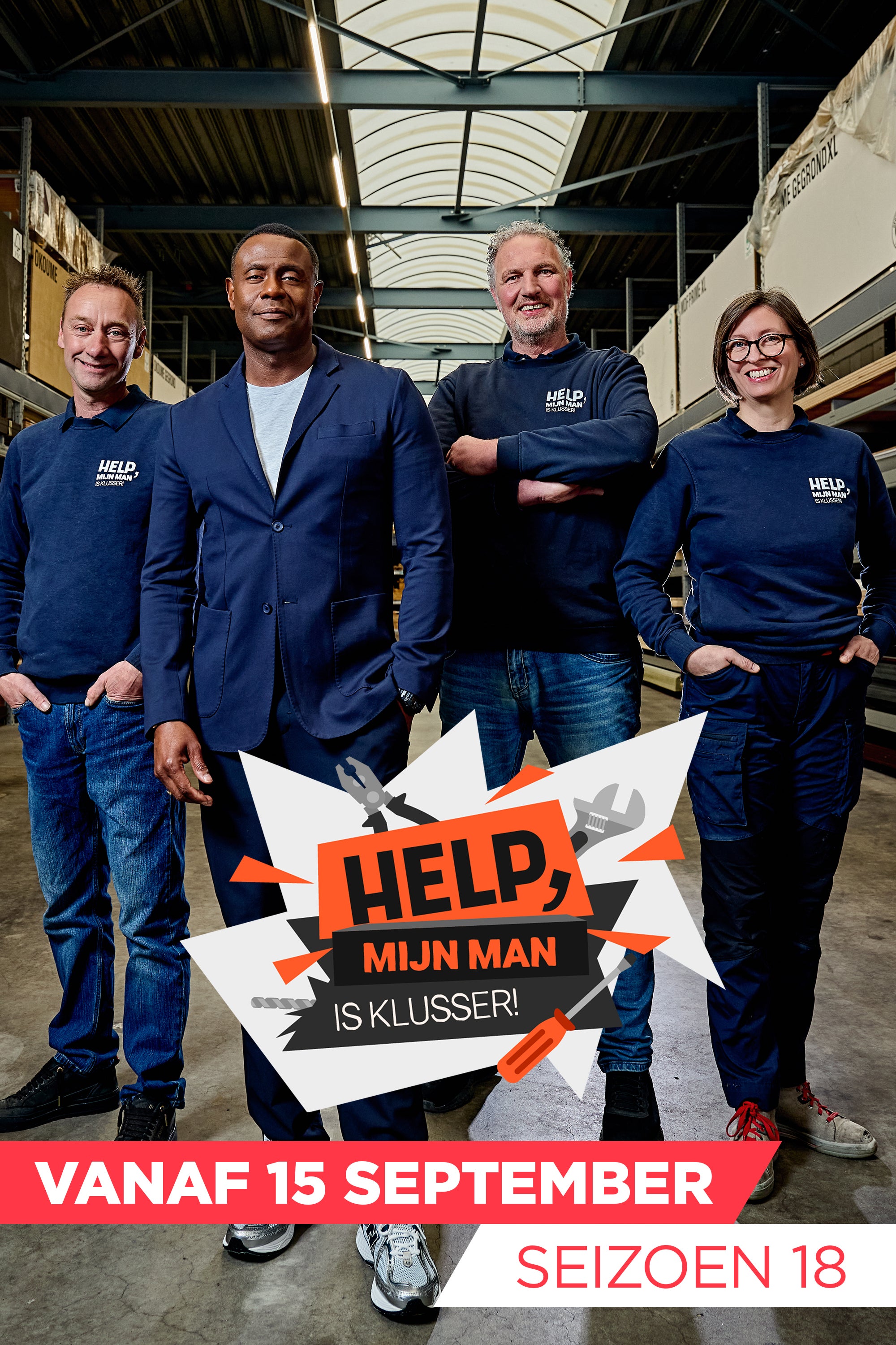 De Moeite Waard?! op Videoland