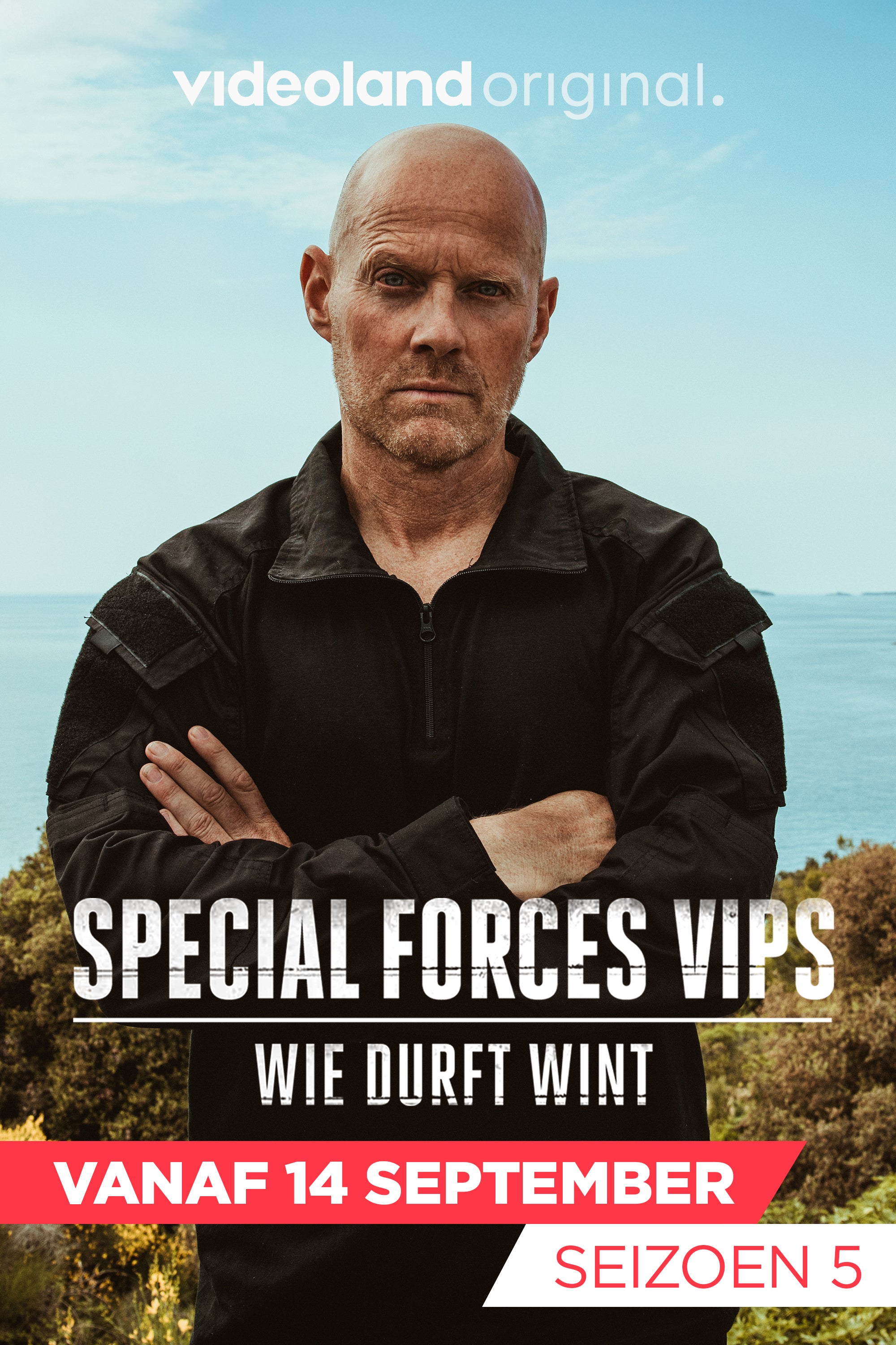 The Life Trail op Videoland