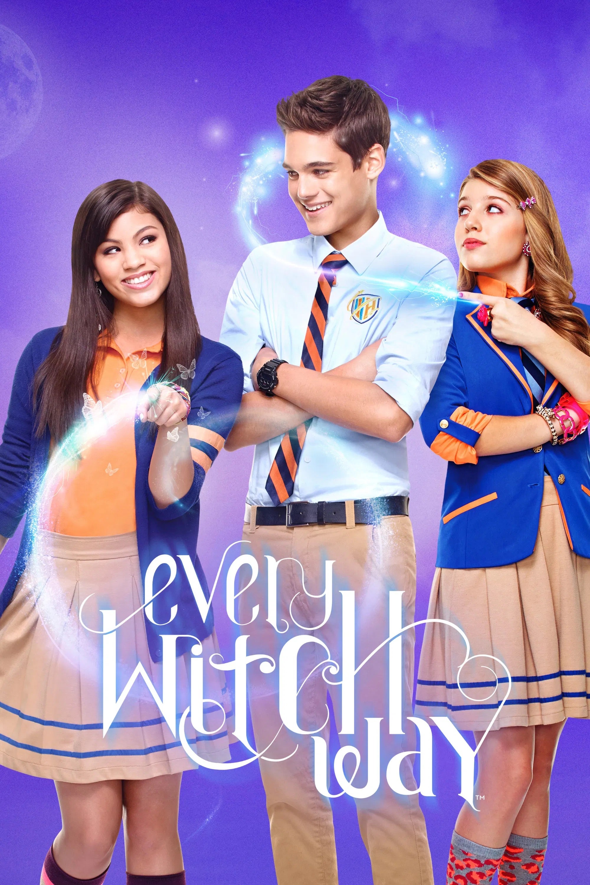 Every Witch Way | Videoland