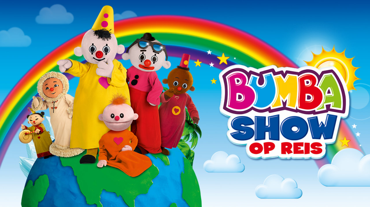 Videoland : Lijst van programma's - B - 1